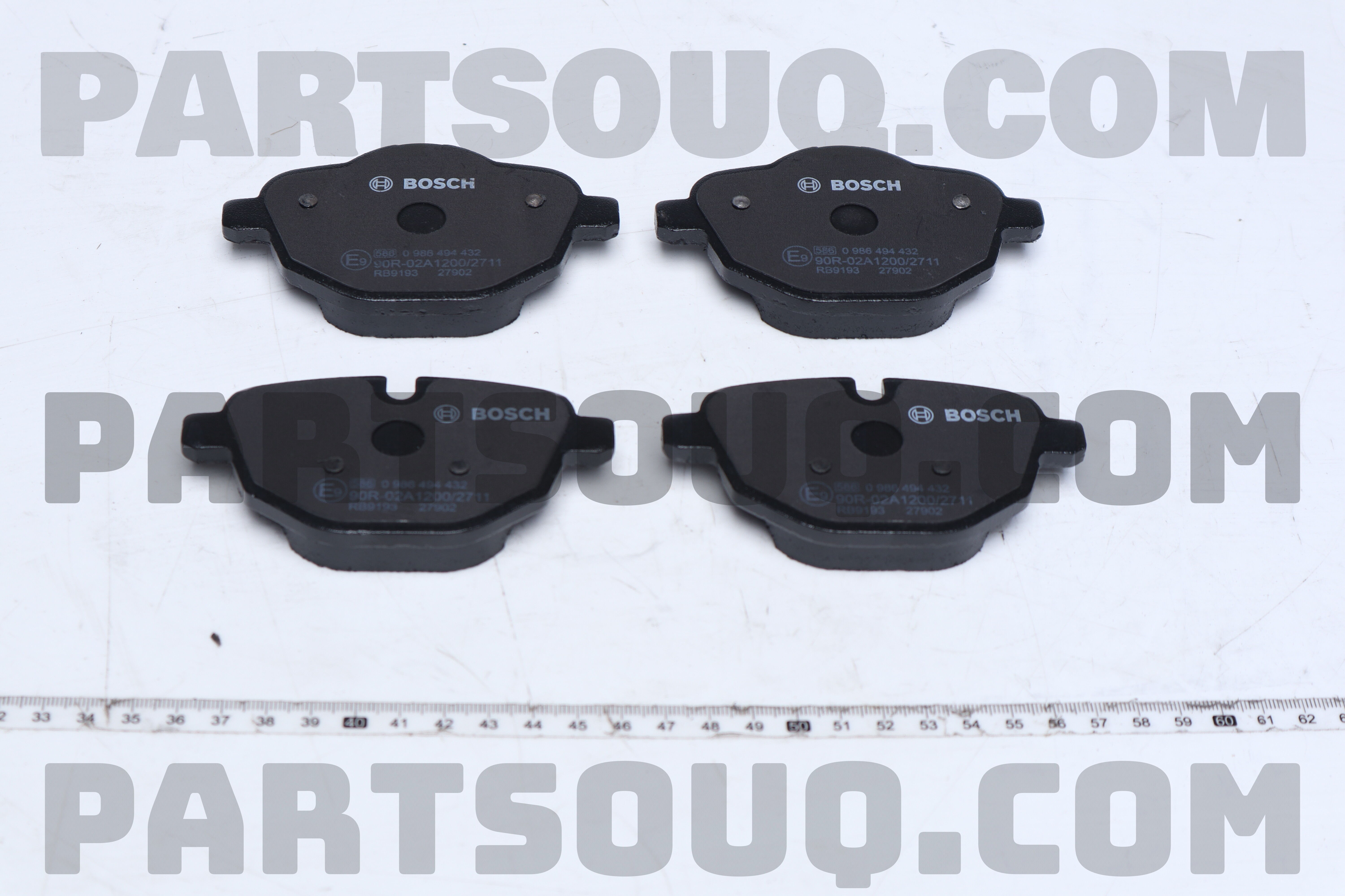 GEARSHAFT MECHANISM A2032608309 | MERCEDES Parts | PartSouq
