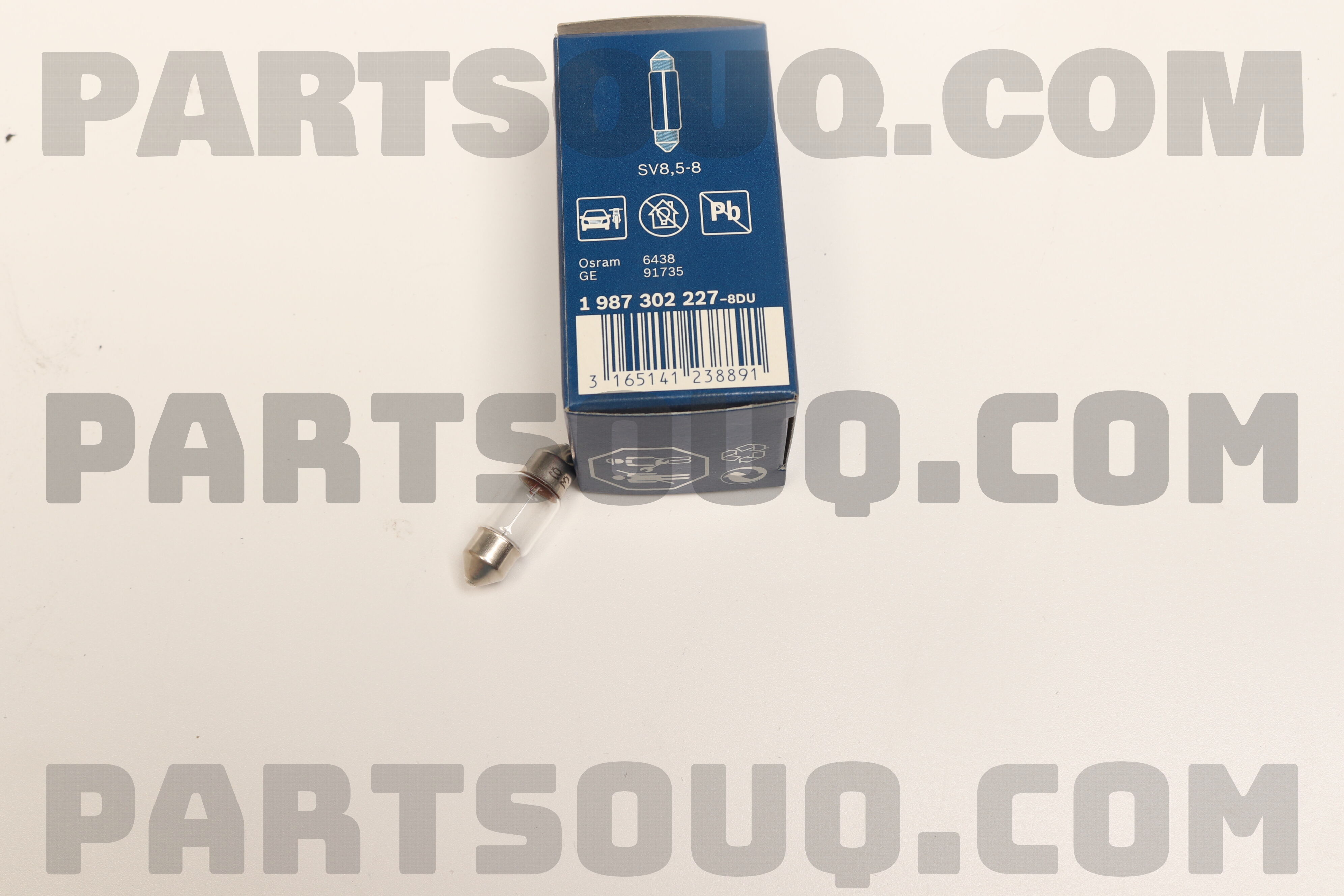 BULB,OVERHEAD CONSOL MF820512 | Mitsubishi Parts | PartSouq