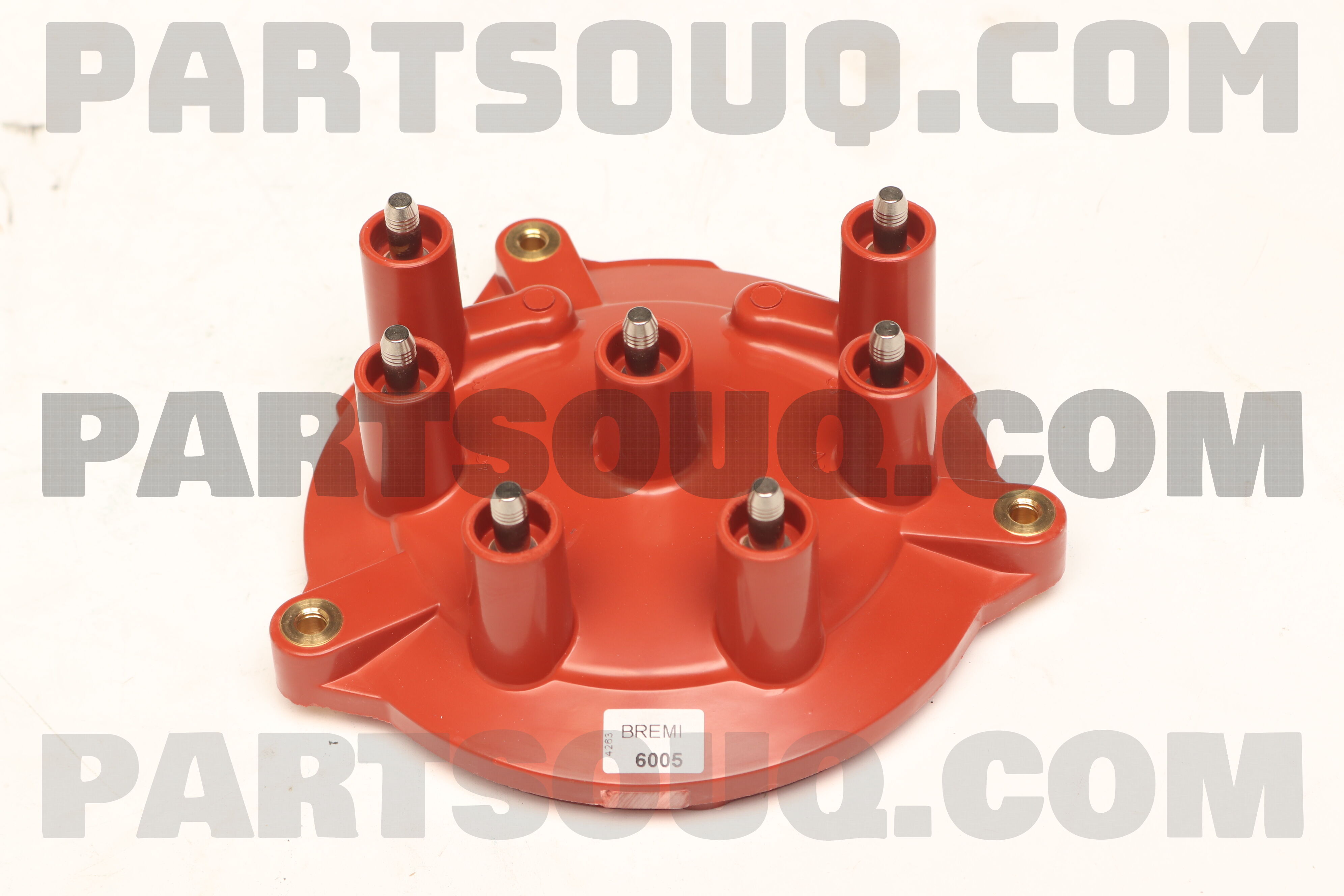 DISTRIBUTOR CAP W126 1031580002 | Bosch Parts | PartSouq