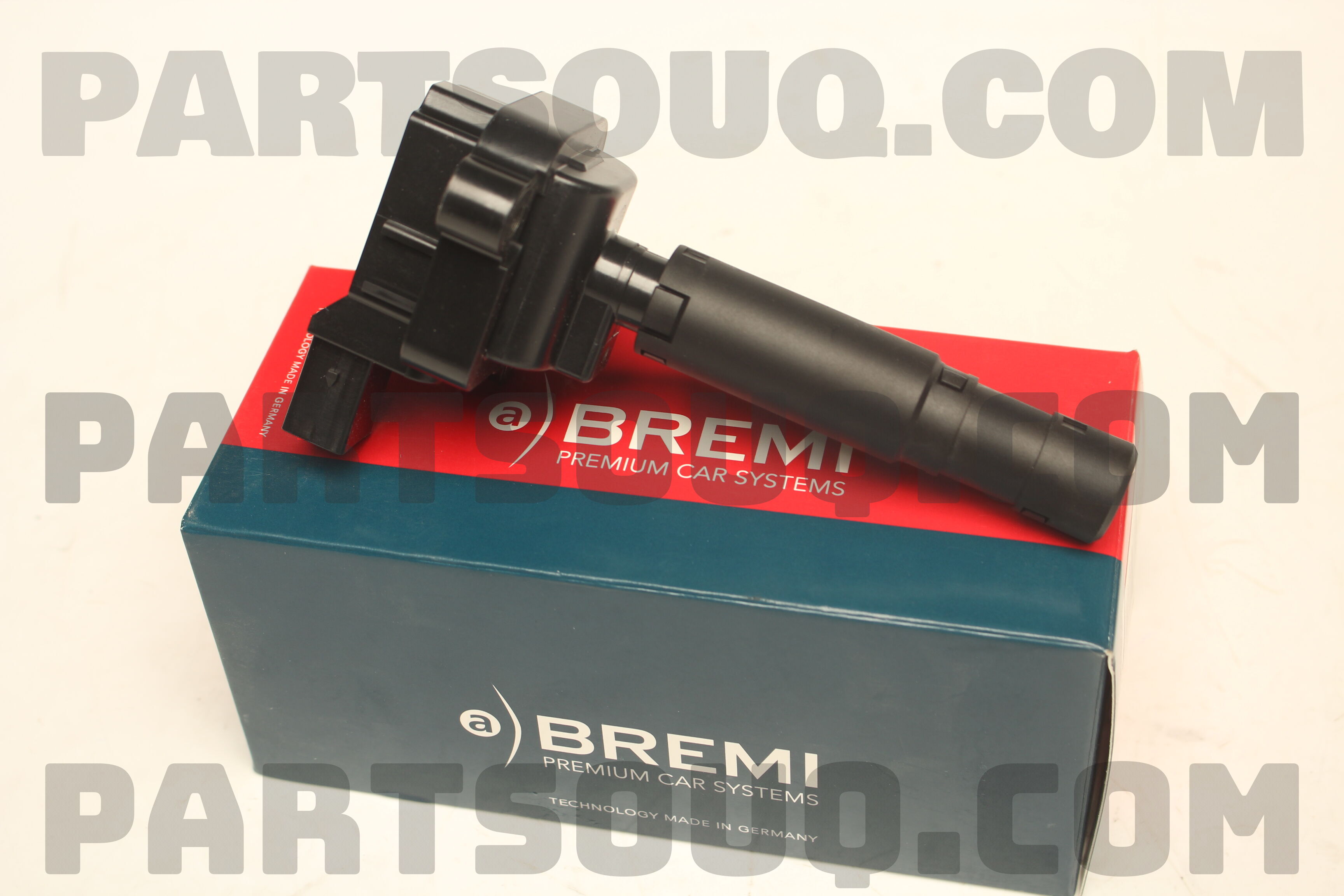 IGNITION COIL-C(W204)/E(W211) 0001502980 | Hella Parts | PartSouq