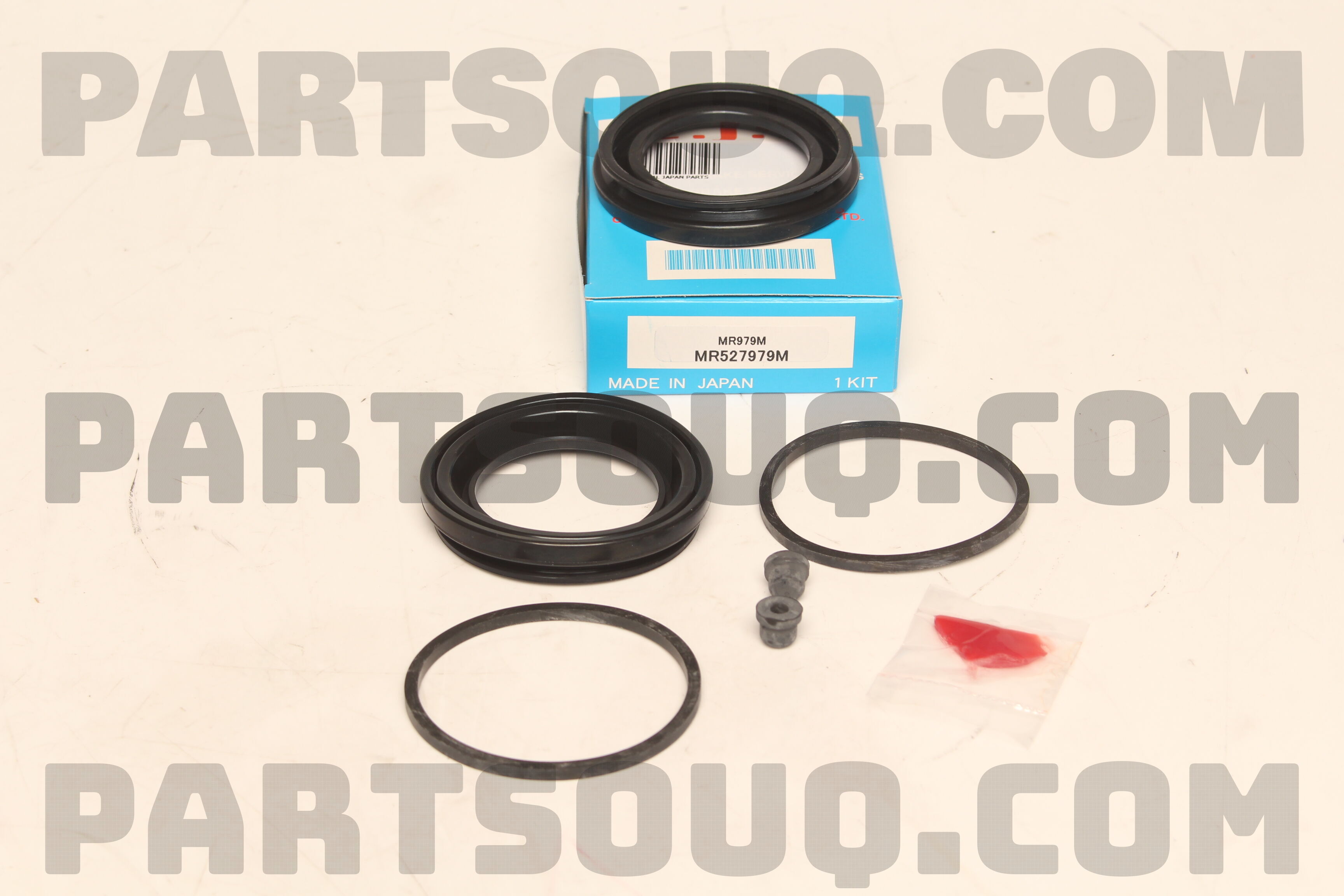 SEAL KIT,FR BRK CALP PSTN MR527979 | Mitsubishi Parts | PartSouq