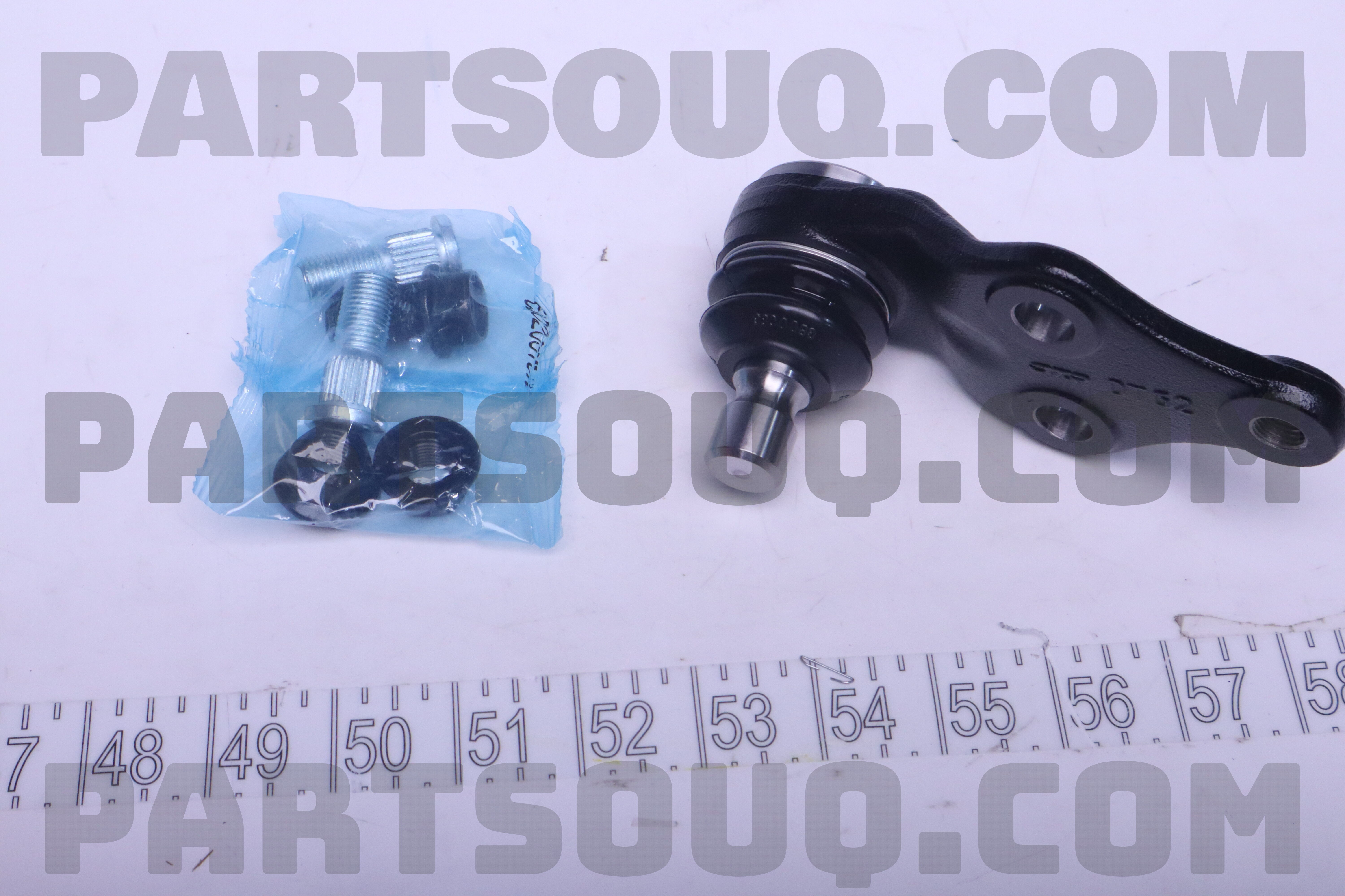 BALL JOINT LWR ARM 545302T010 | Hyundai / KIA Parts | PartSouq