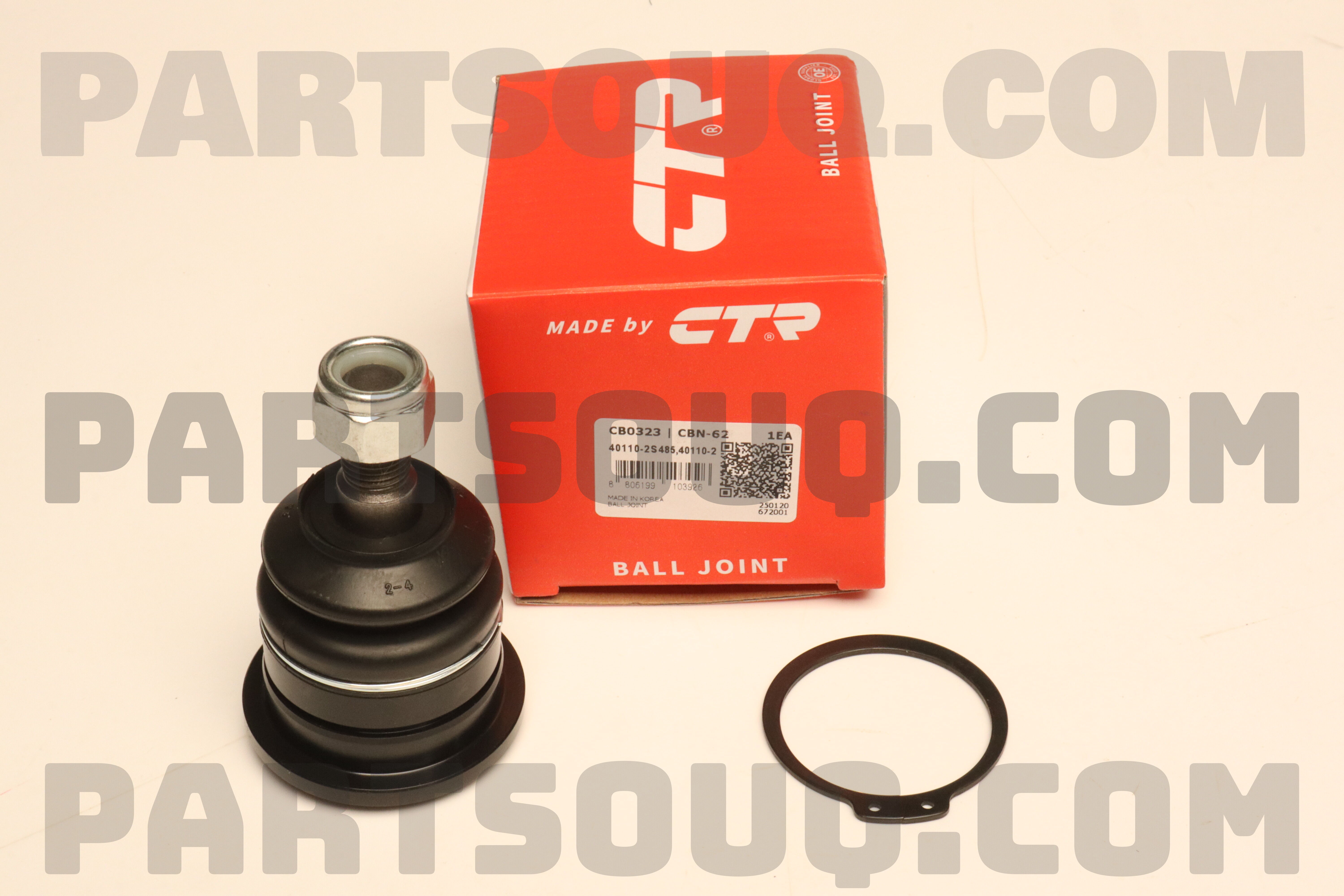 BALL JOINT 401102S485 | HABASHI Parts | PartSouq