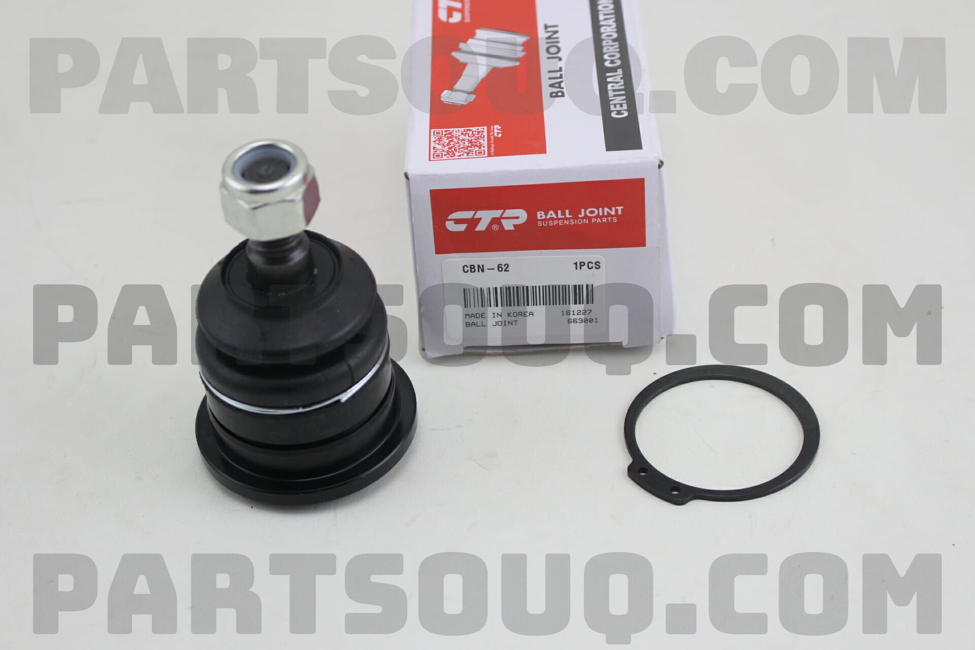BALL JOINT 401102S485 | HABASHI Parts | PartSouq