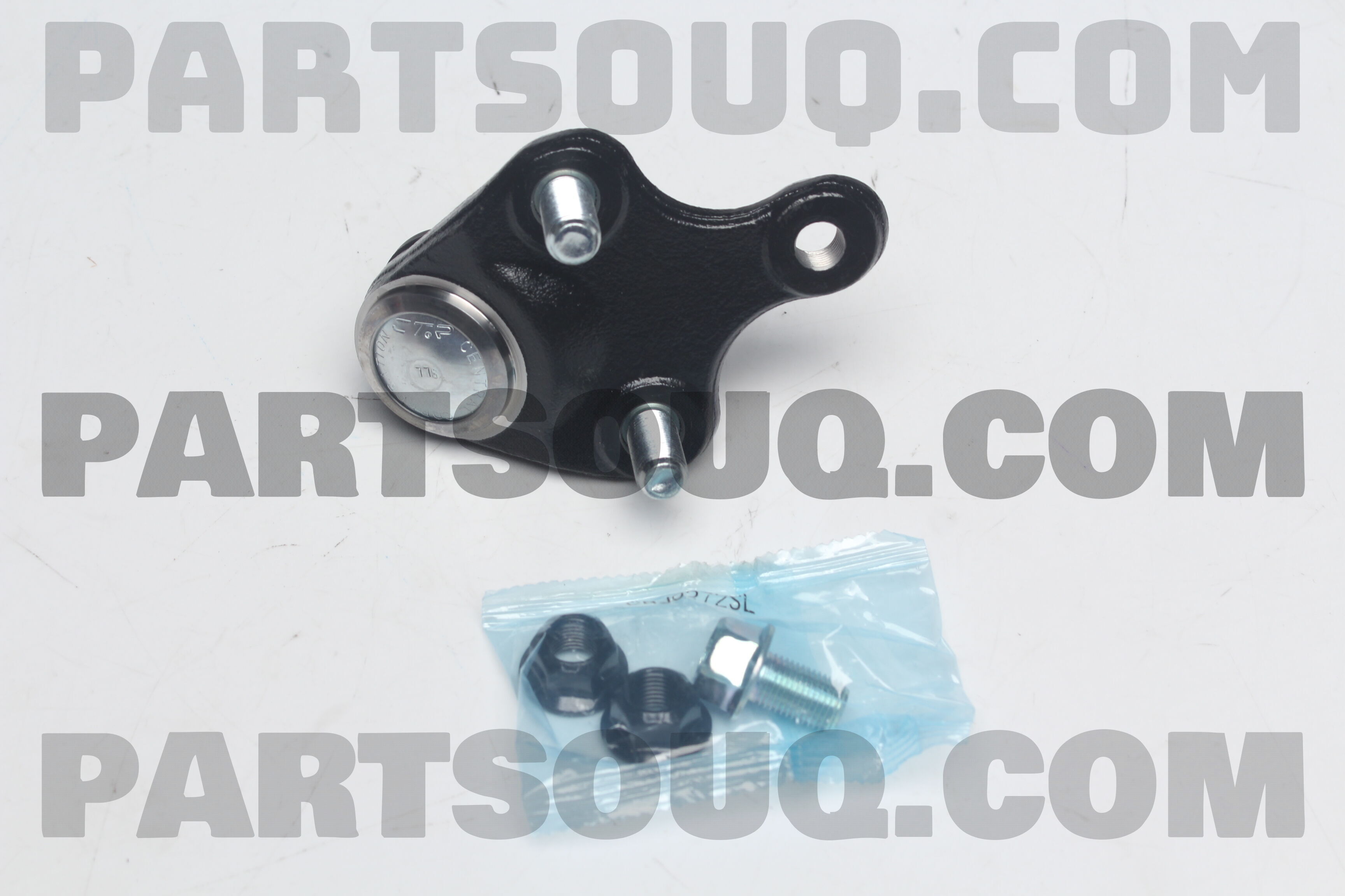 JOINT ASSY, LOWER BALL, FRONT, RH/LH 4333049095 | Toyota Parts | PartSouq