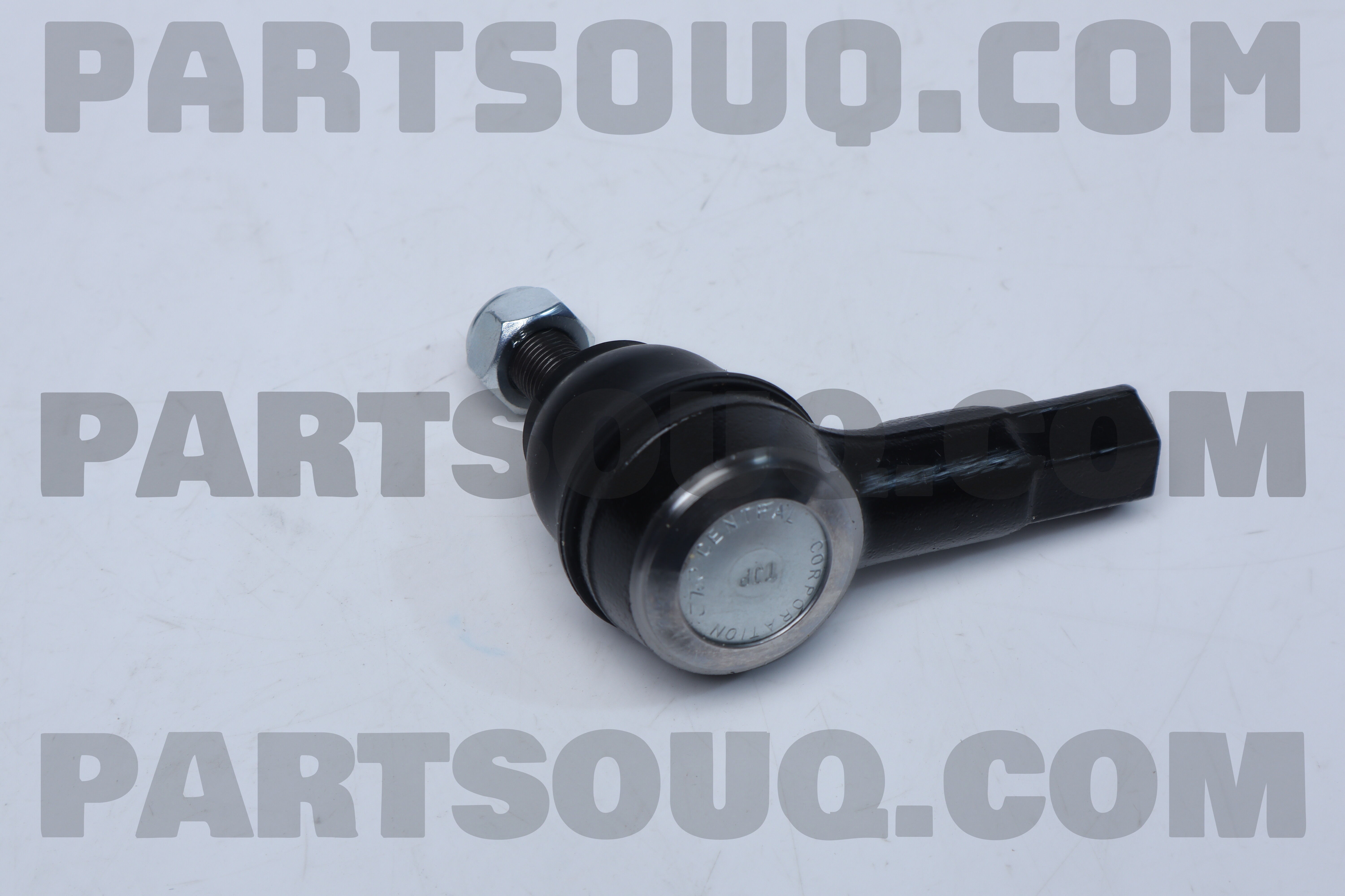 END ASSY,TIE ROD MB527650 | Mitsubishi Parts | PartSouq