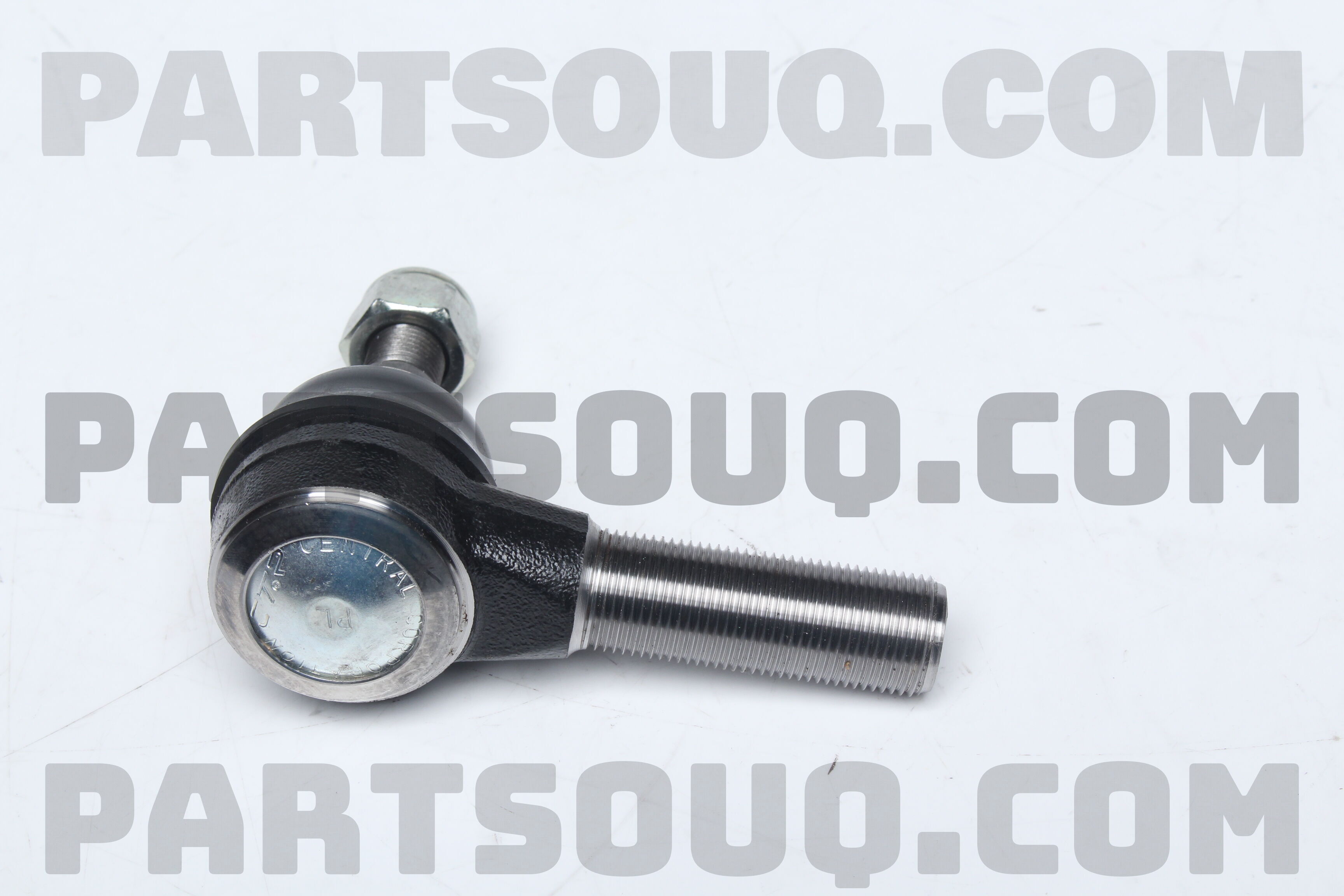 END ASSY,T/ROD LH MC891647 | FUSO Parts | PartSouq