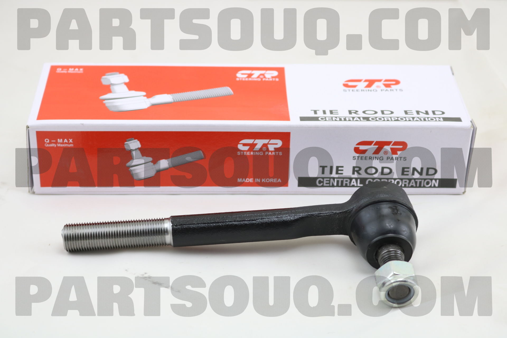 ROD SUB-ASSY, TIE, RH/LH 4540639115 | Toyota Parts | PartSouq