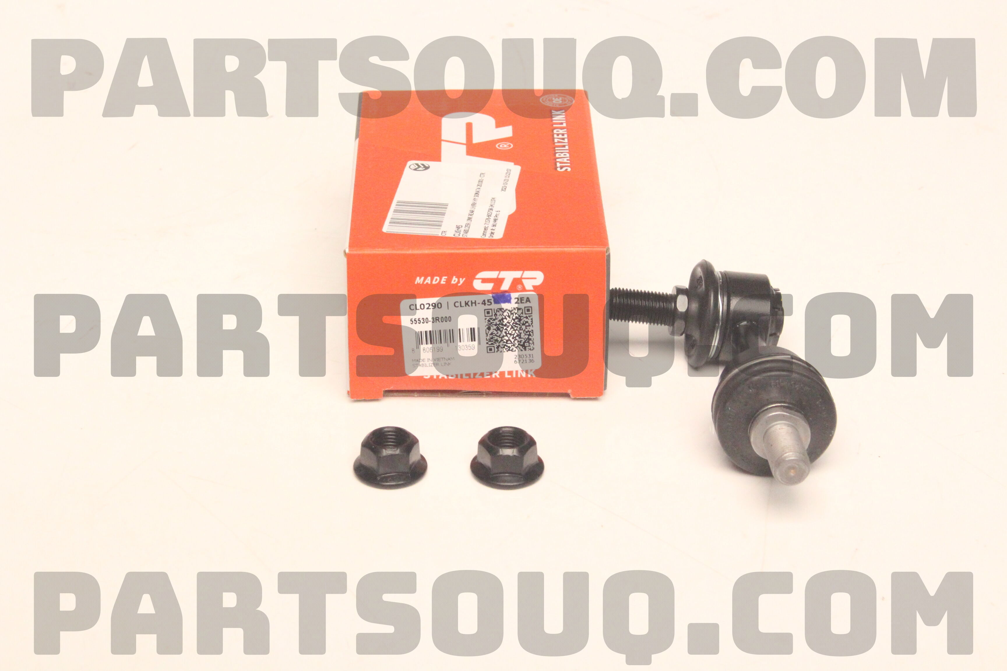 LINK ASSY-RR STABILIZER 555303R000 | Hyundai / KIA Parts | PartSouq