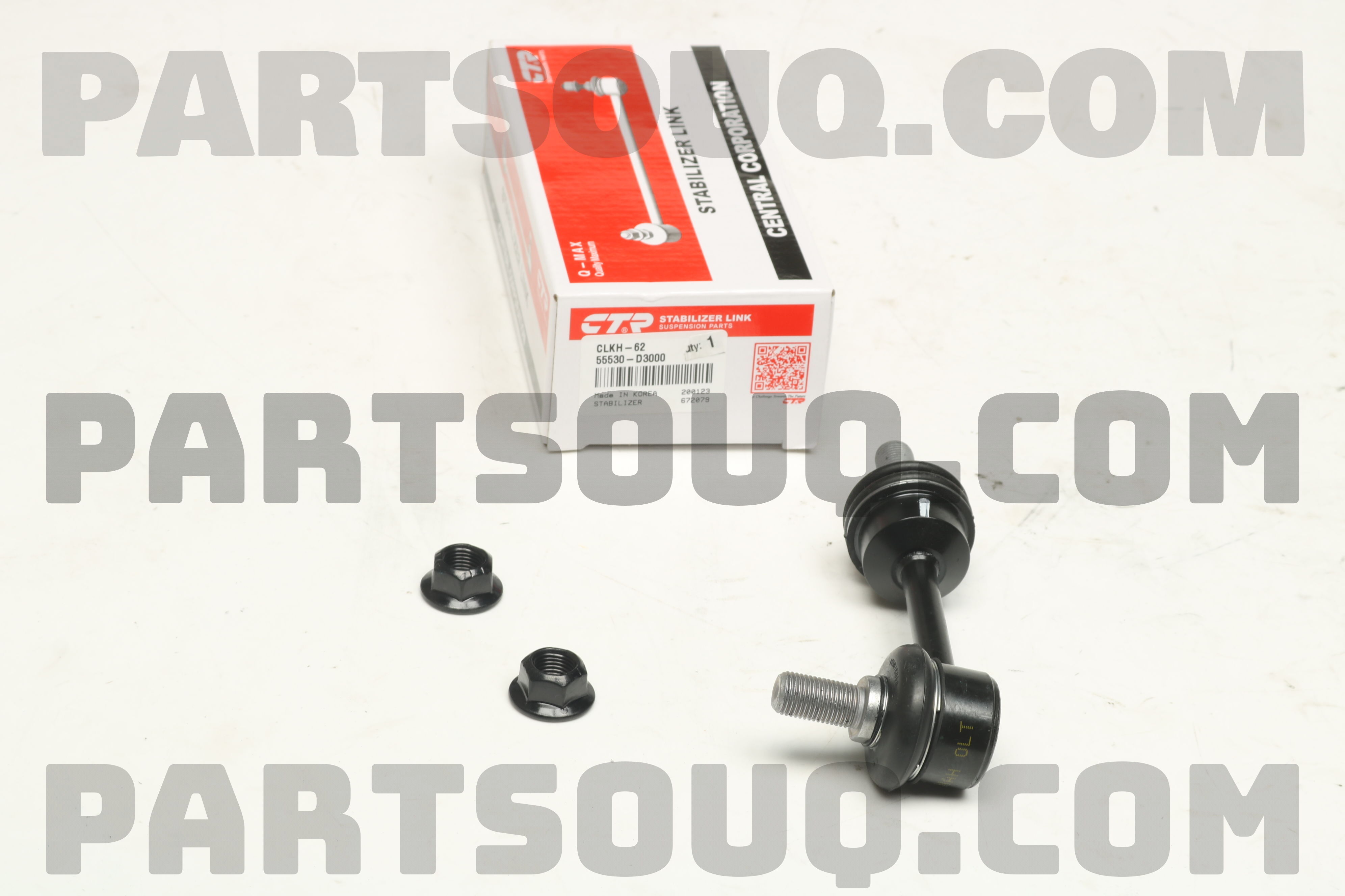 LINK ASSY-REAR STABILIZER,LH 55530D3000 | Hyundai / KIA Parts | PartSouq