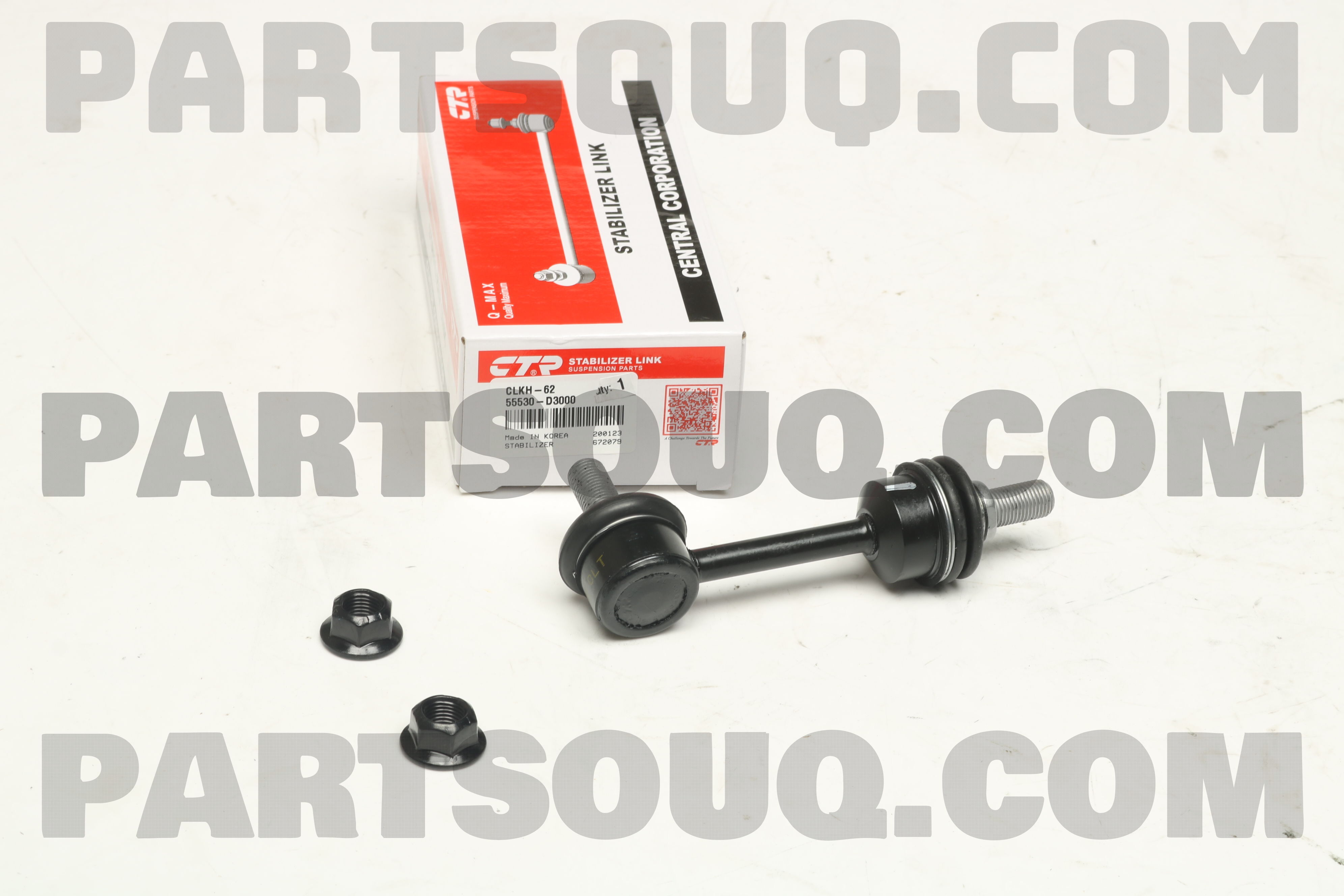 LINK ASSY-REAR STABILIZER,LH 55530D3000 | Hyundai / KIA Parts | PartSouq