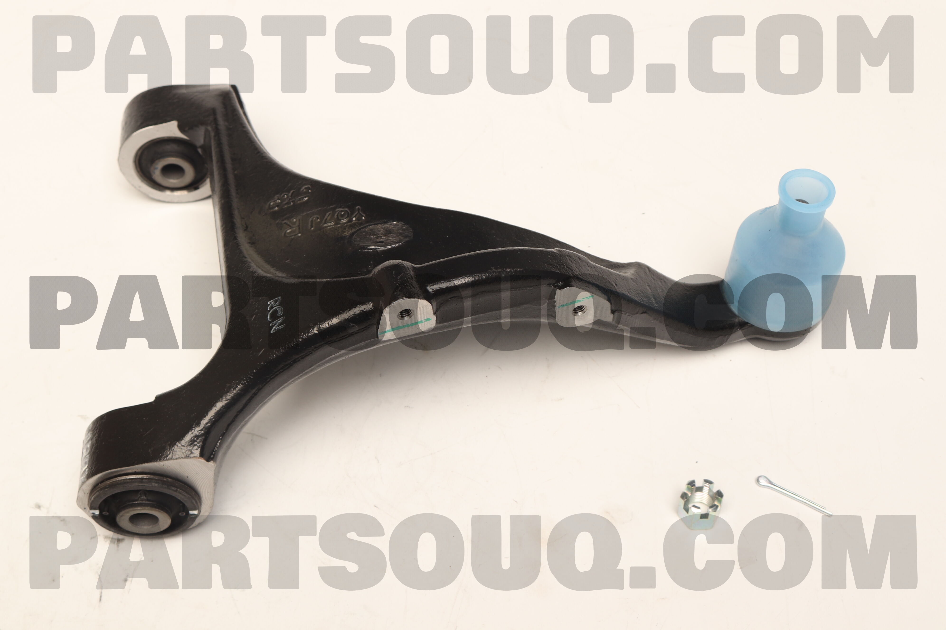 ARM ASSY-RR UPR RH 552402B100 | Hyundai / KIA Parts | PartSouq