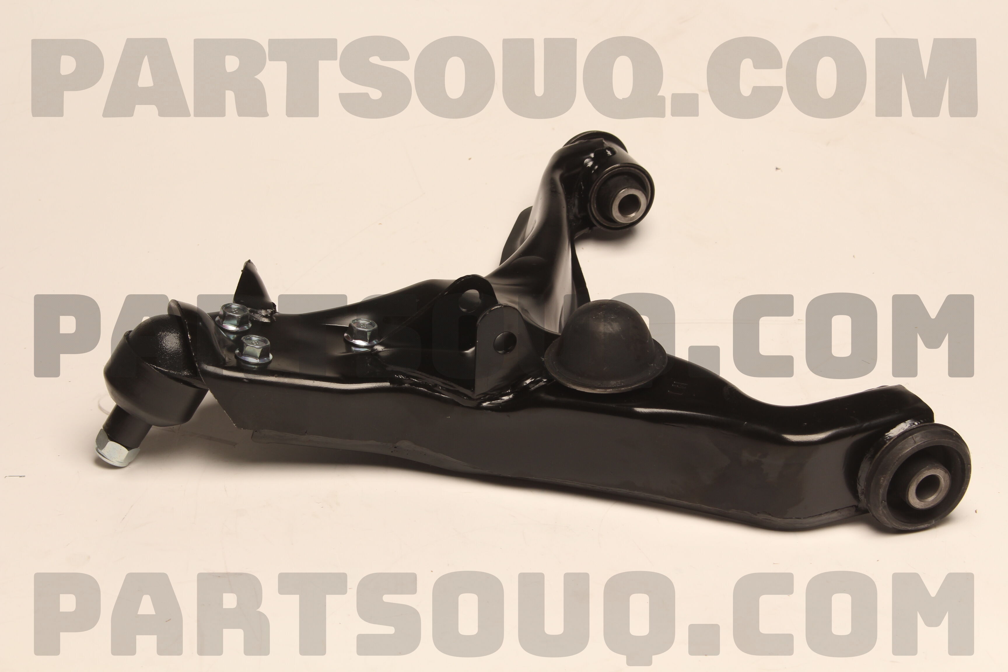 ARM ASSY,FR SUSP,LWR MR496795 | Mitsubishi Parts | PartSouq