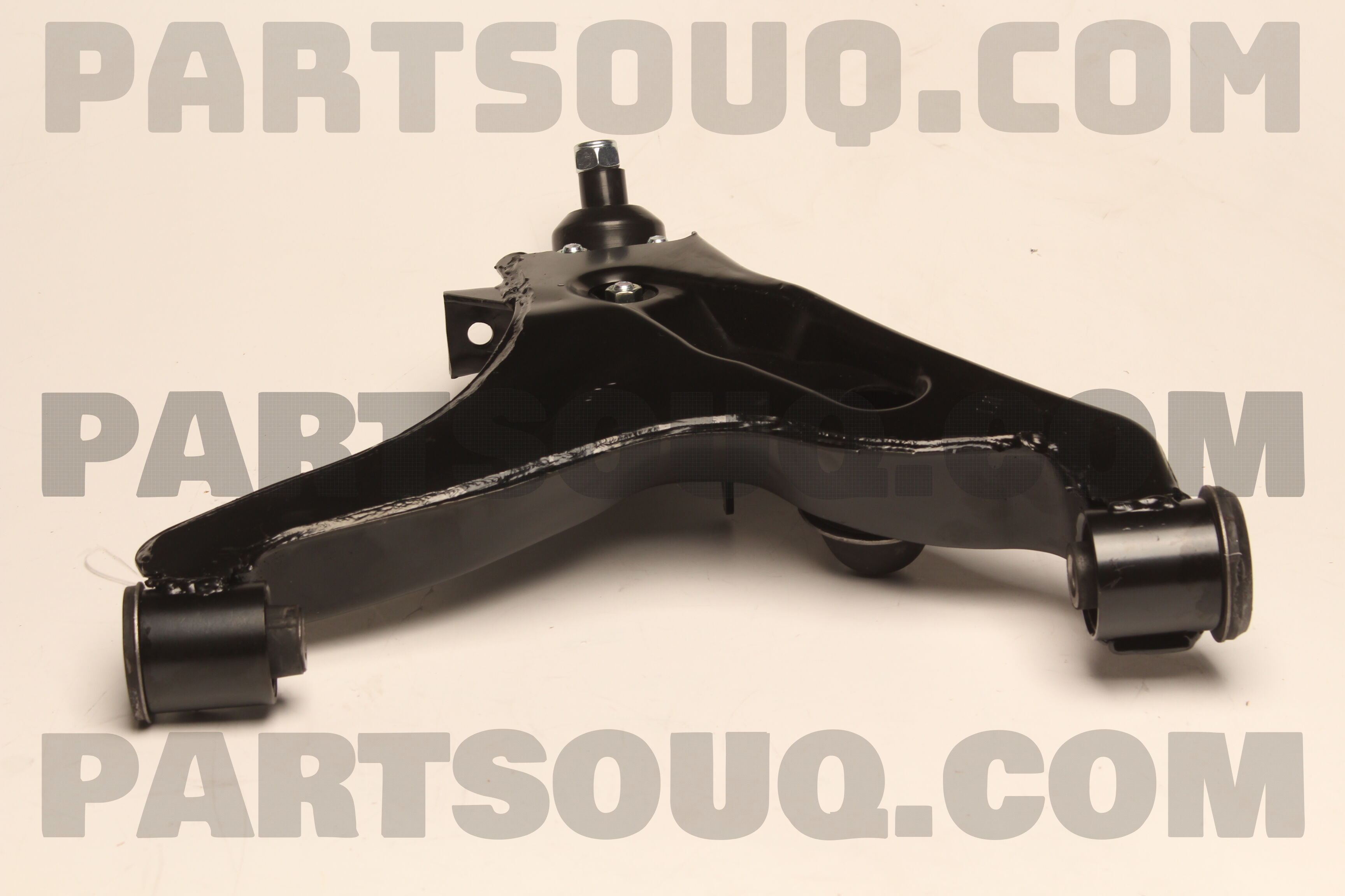 ARM ASSY,FR SUSP,LWR MR496795 | Mitsubishi Parts | PartSouq