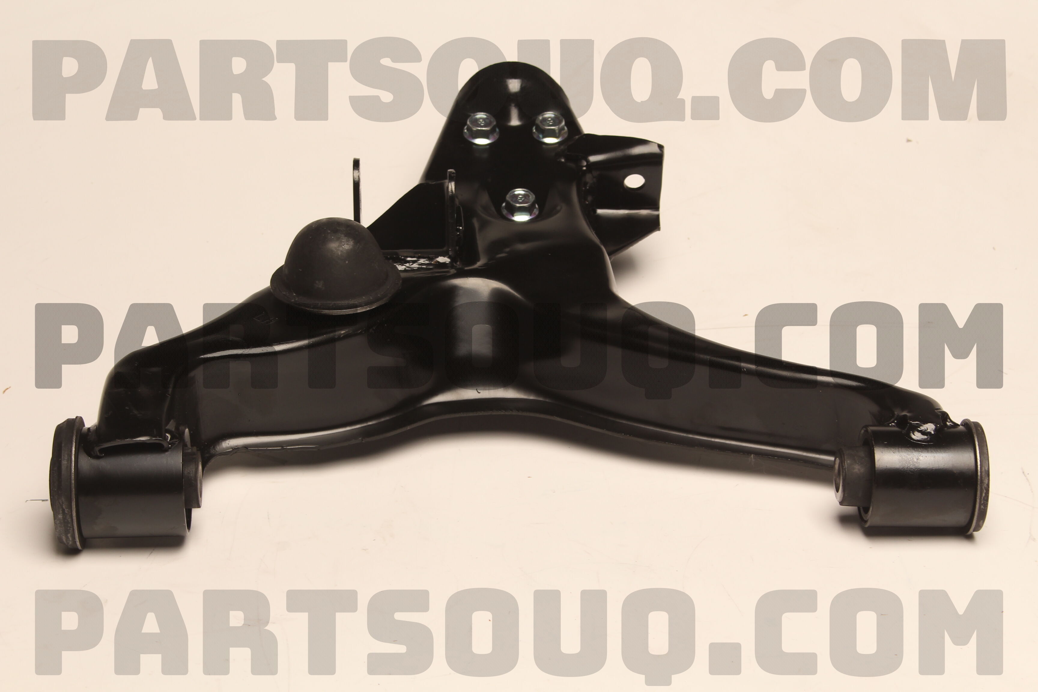 LOWER CONTROL ARM PAJERO III FR L 00-06 MR496795 | ASIAN Parts | PartSouq
