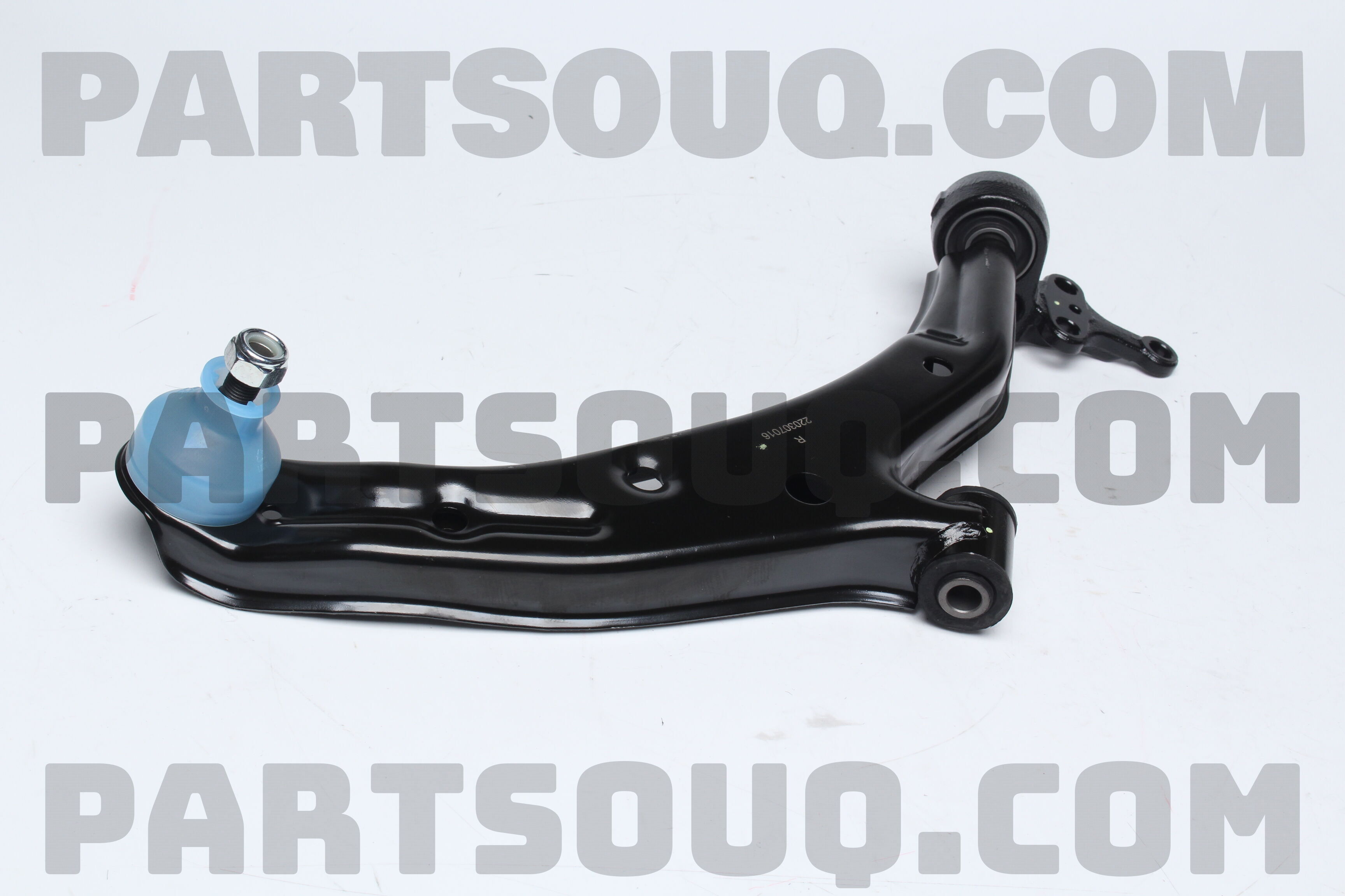 LINK COMPL-TRANSVERSE,RH 545004M400 | Nissan Parts | PartSouq