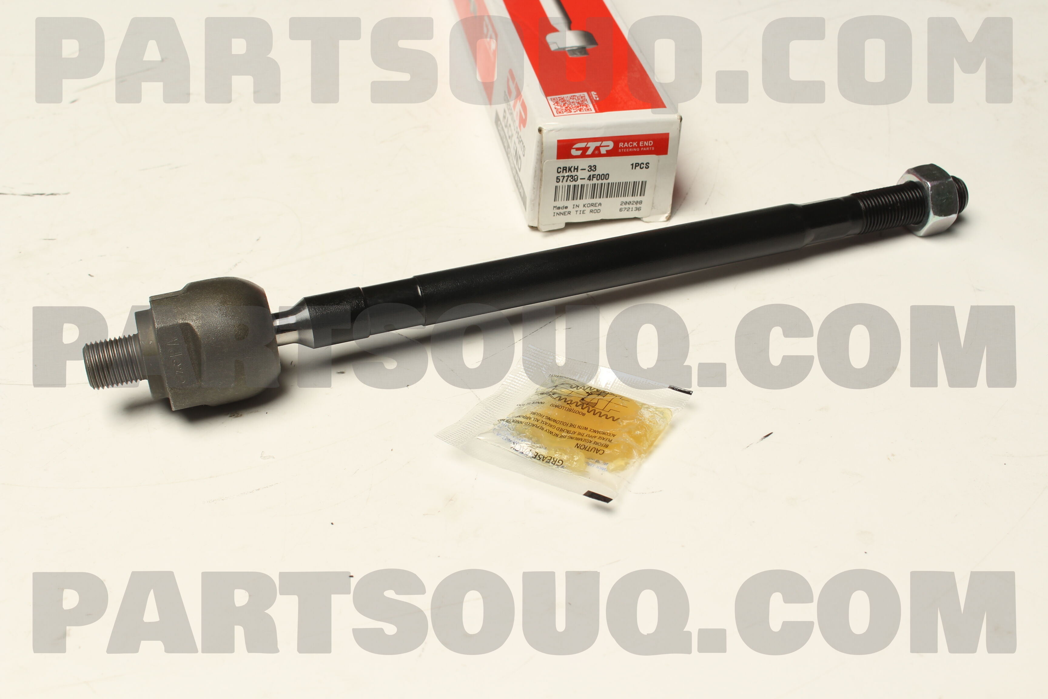 JOINT ASSY-INNER BALL 577304F000 | Hyundai / KIA Parts | PartSouq