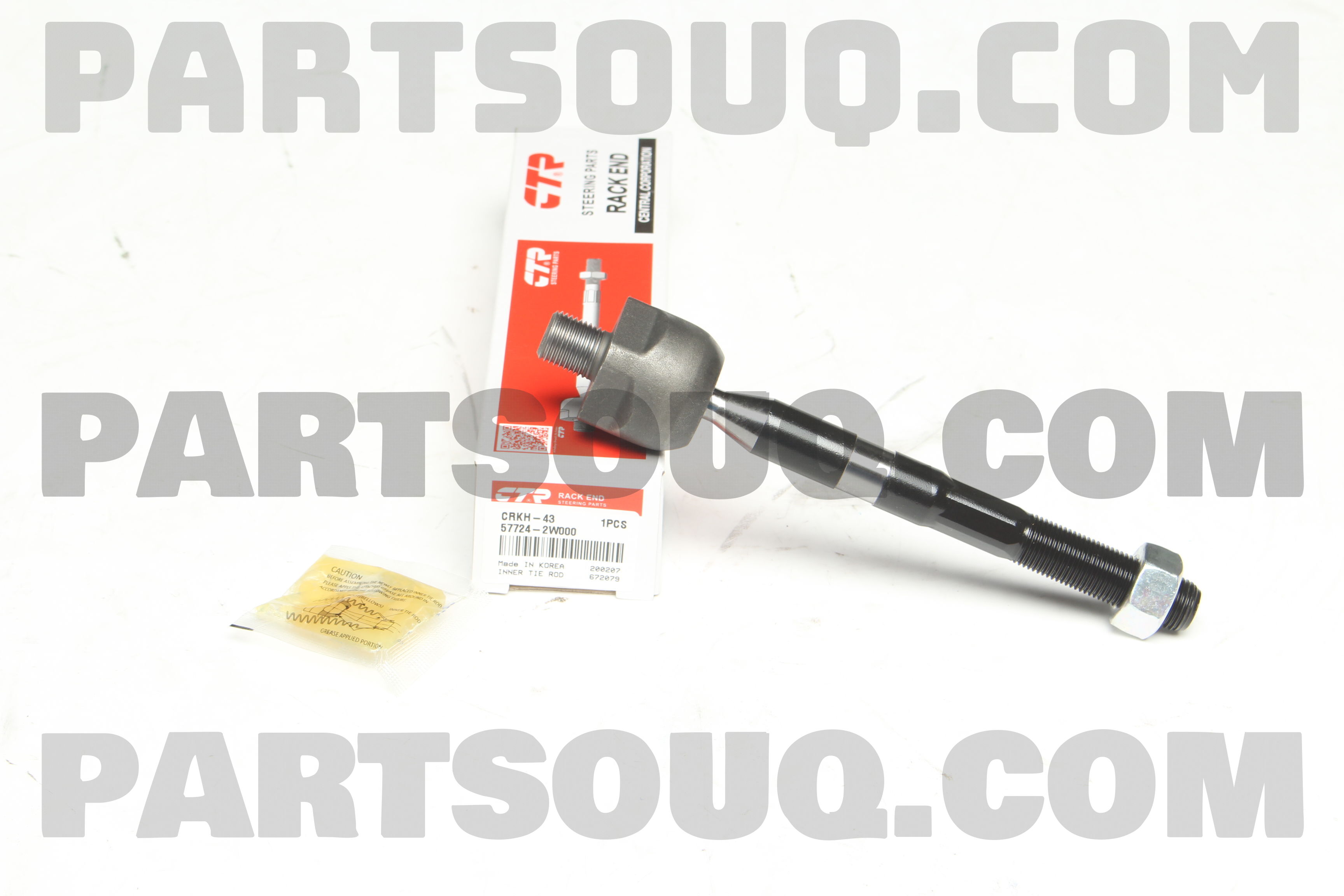 JOINT ASSY-INNER BALL 577242W000 | Hyundai / KIA Parts | PartSouq