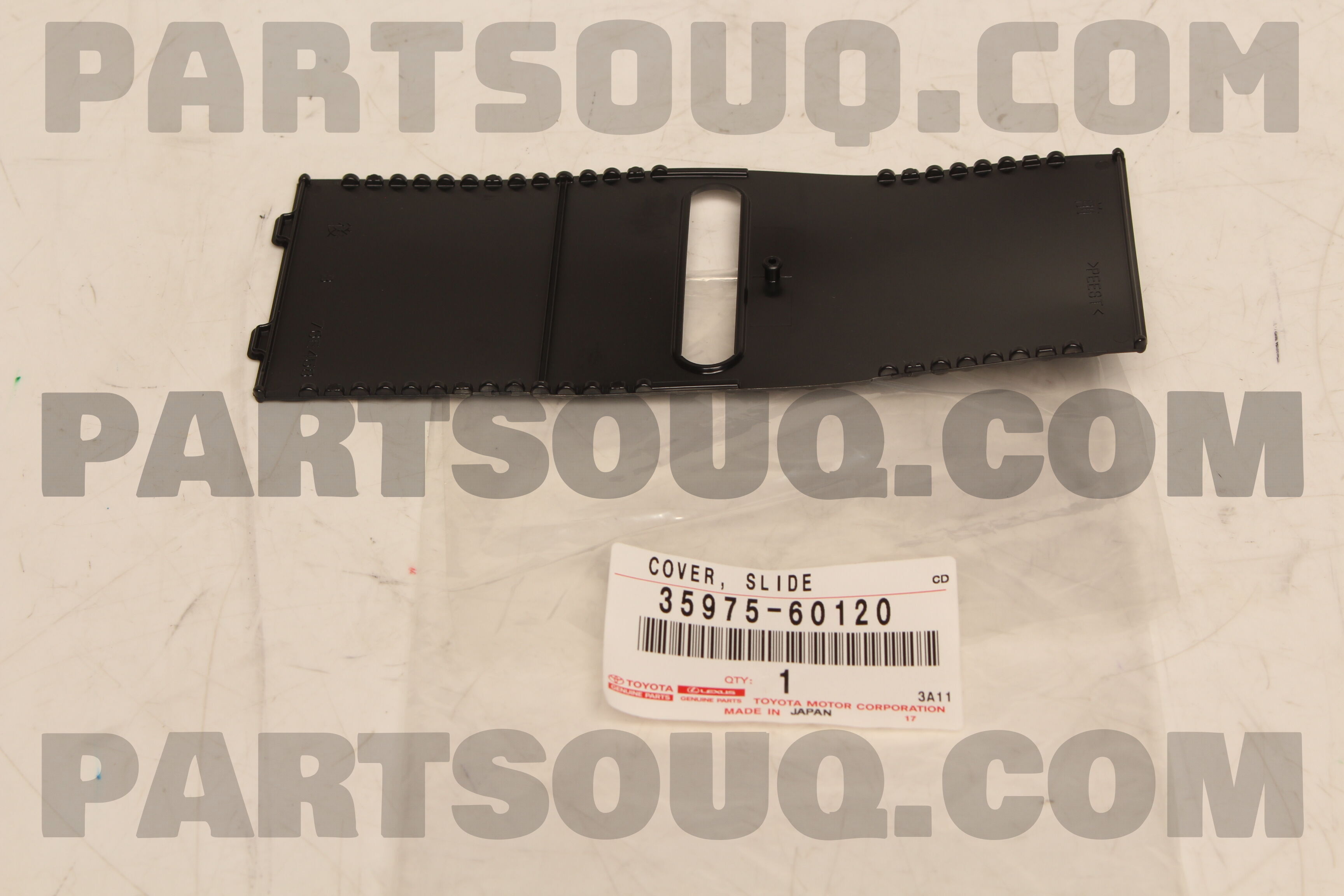 JOINT ASSY-INNER BALL 57724A4000 | Hyundai / KIA Parts | PartSouq
