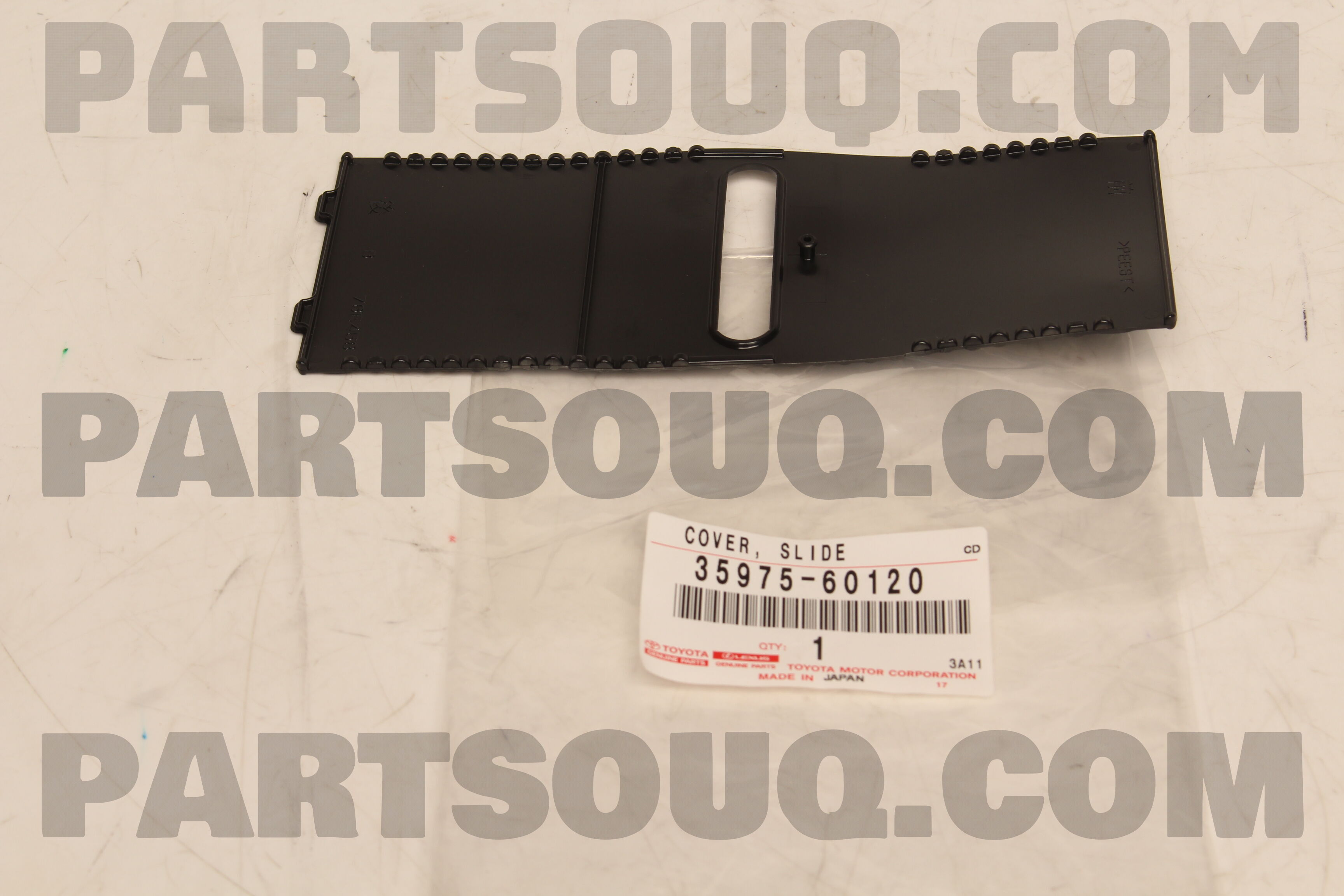 JOINT ASSY-INNER BALL 57724A4000 | Hyundai / KIA Parts | PartSouq