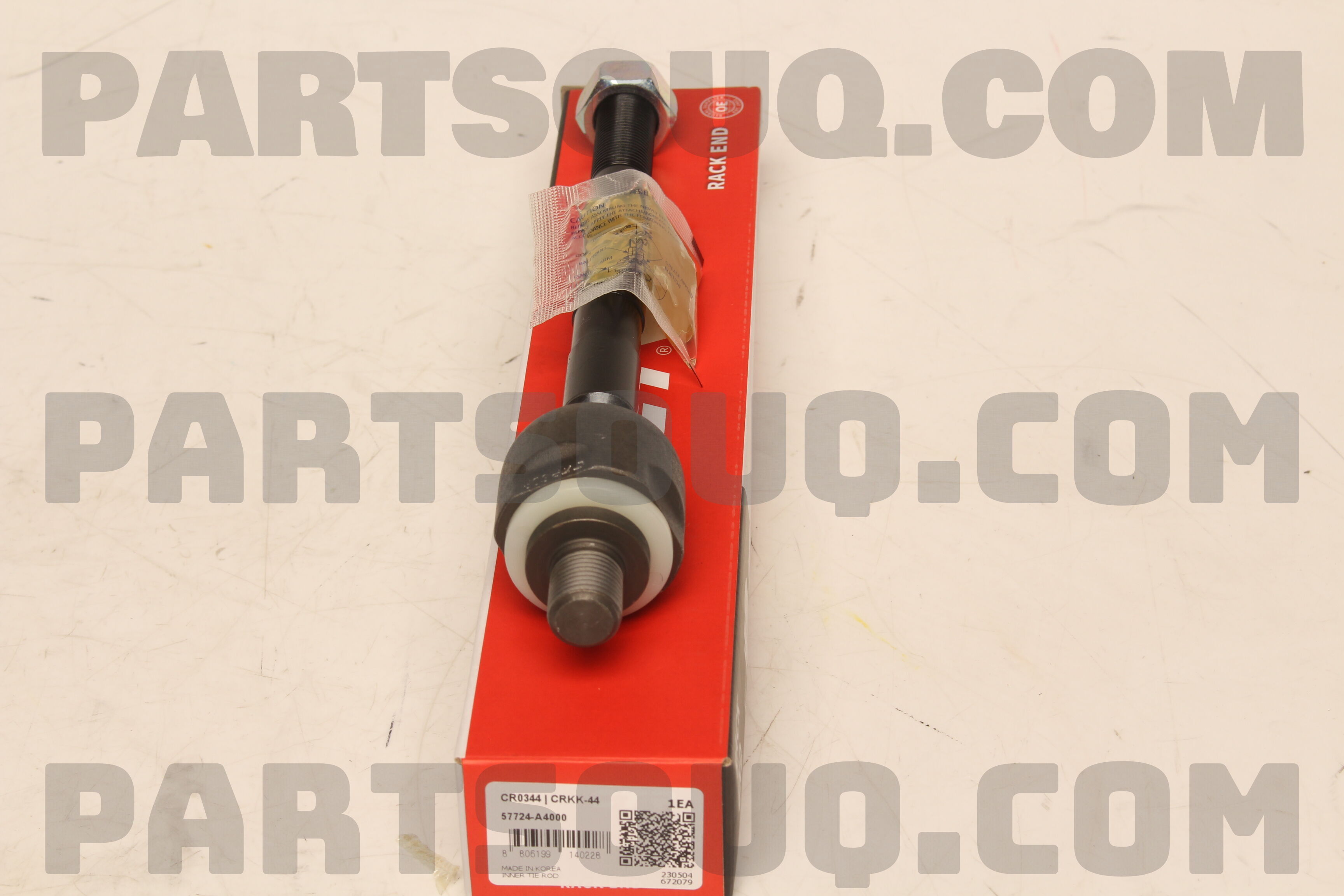 JOINT ASSY-INNER BALL 57724A4000 | Hyundai / KIA Parts | PartSouq