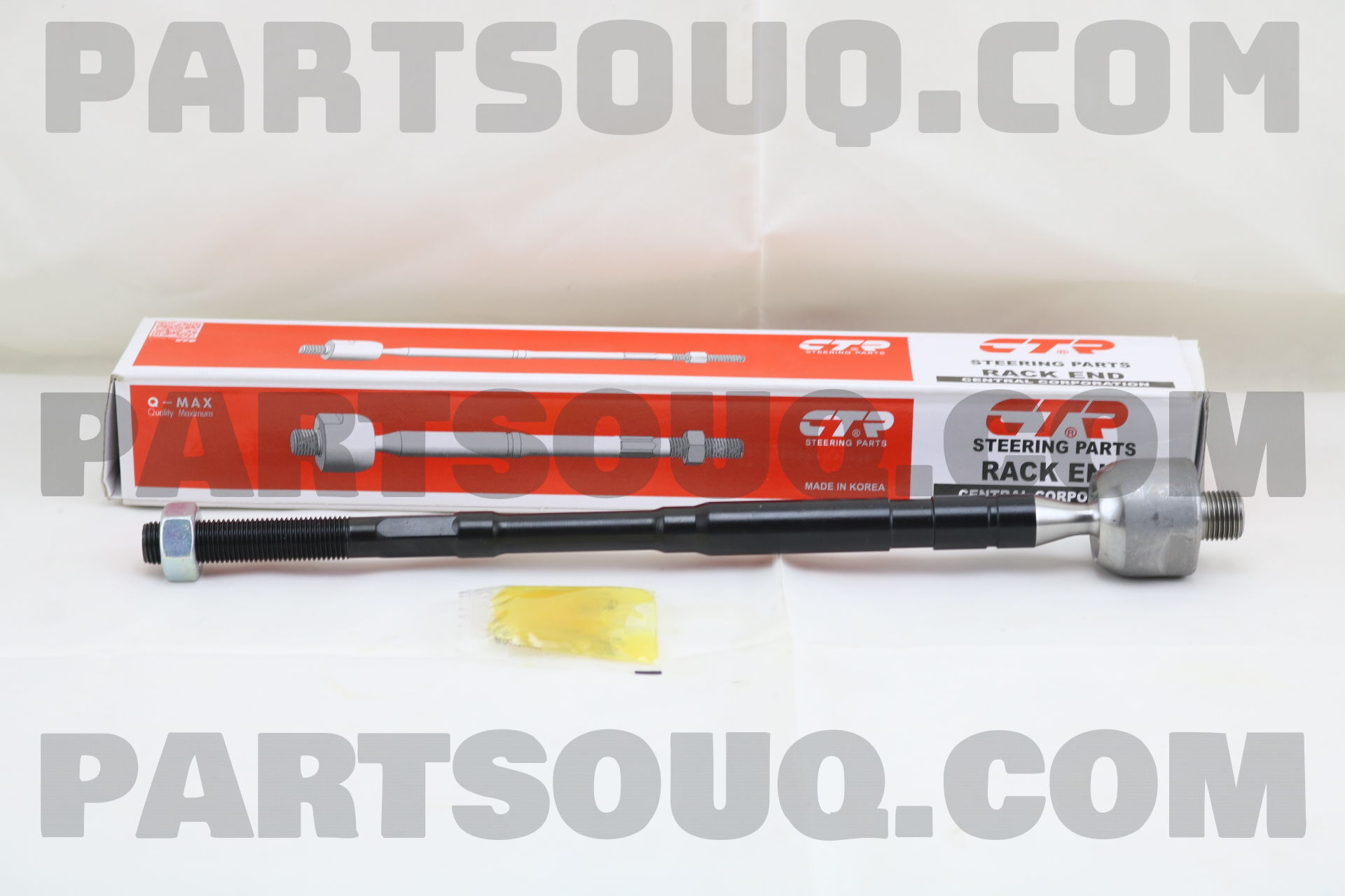 TIE ROD COMPL 34160SC020 | Subaru Parts | PartSouq