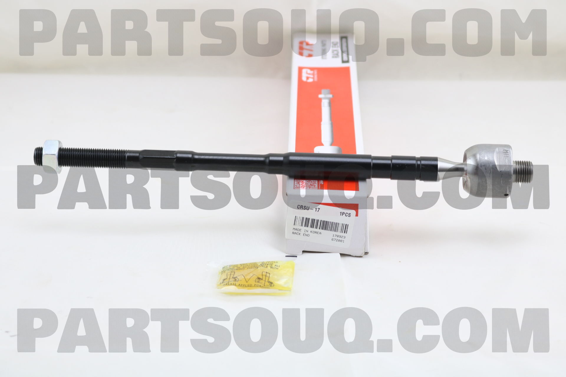 TIE ROD COMPL 34160SC020 | Subaru Parts | PartSouq
