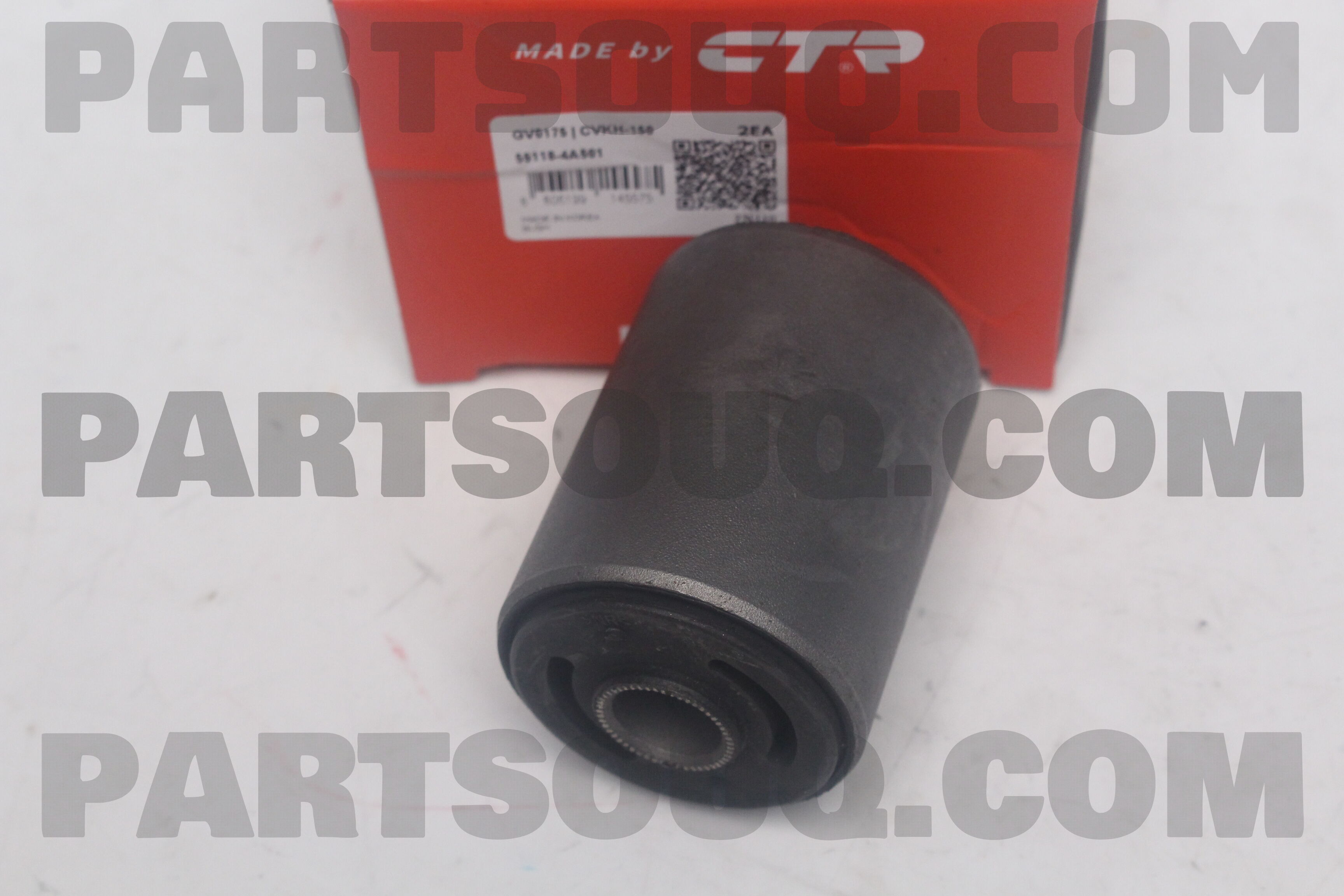 BUSHING 551184A501 | Hyundai / KIA Parts | PartSouq