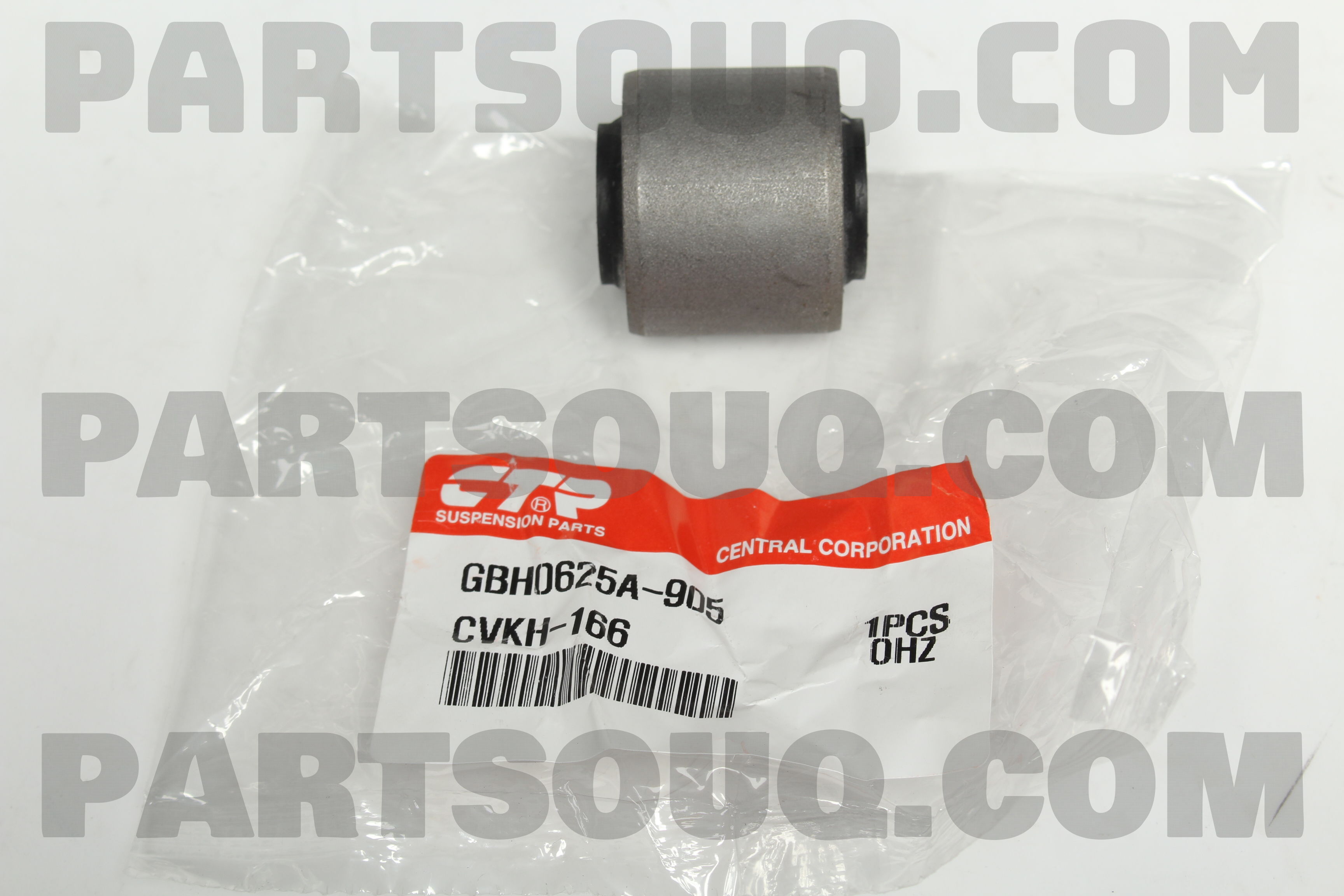 BUSH-RUBBER 552563R000 | Hyundai / KIA Parts | PartSouq