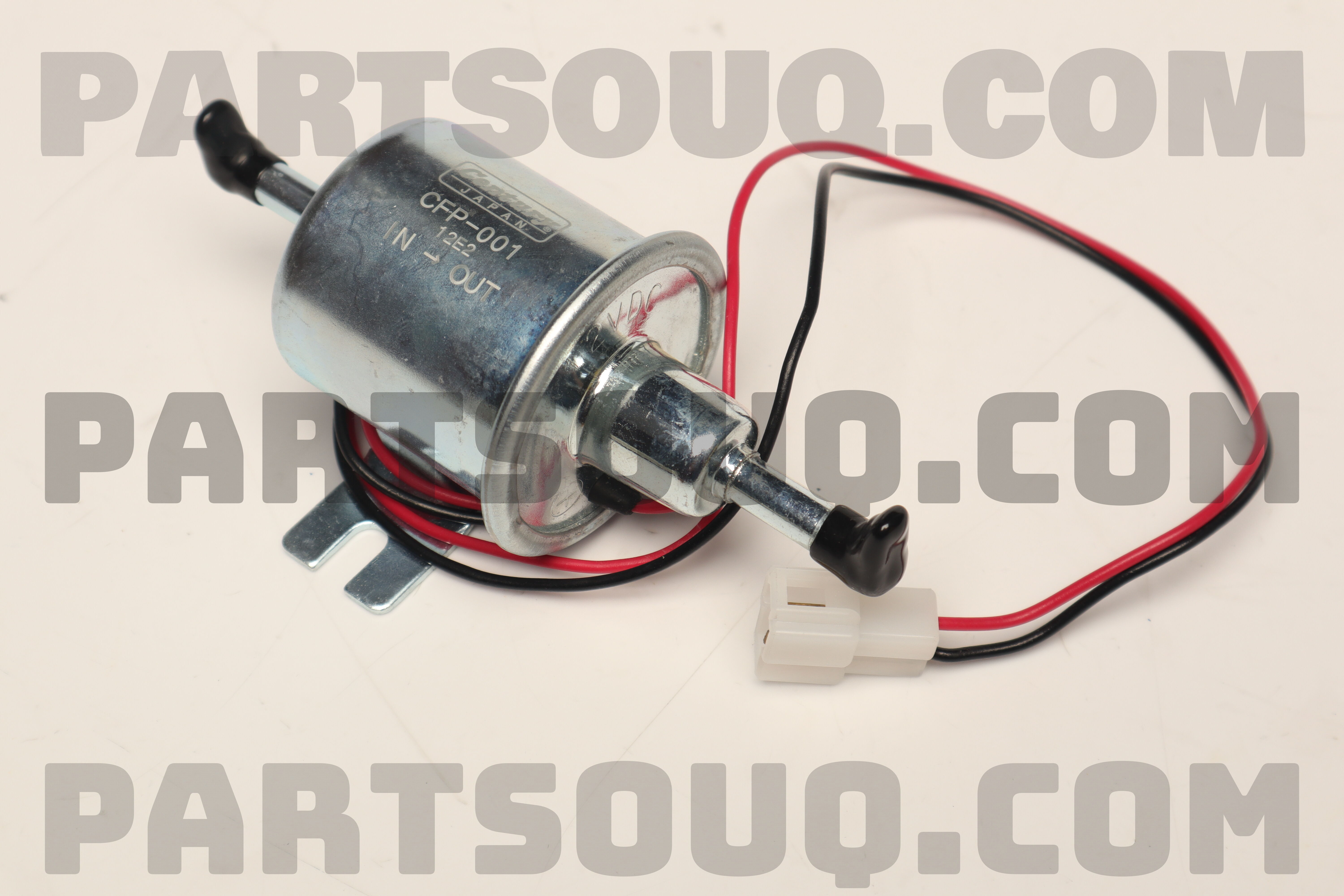 FUEL PUMP W/SOCKET CFP001 | Century Parts | PartSouq