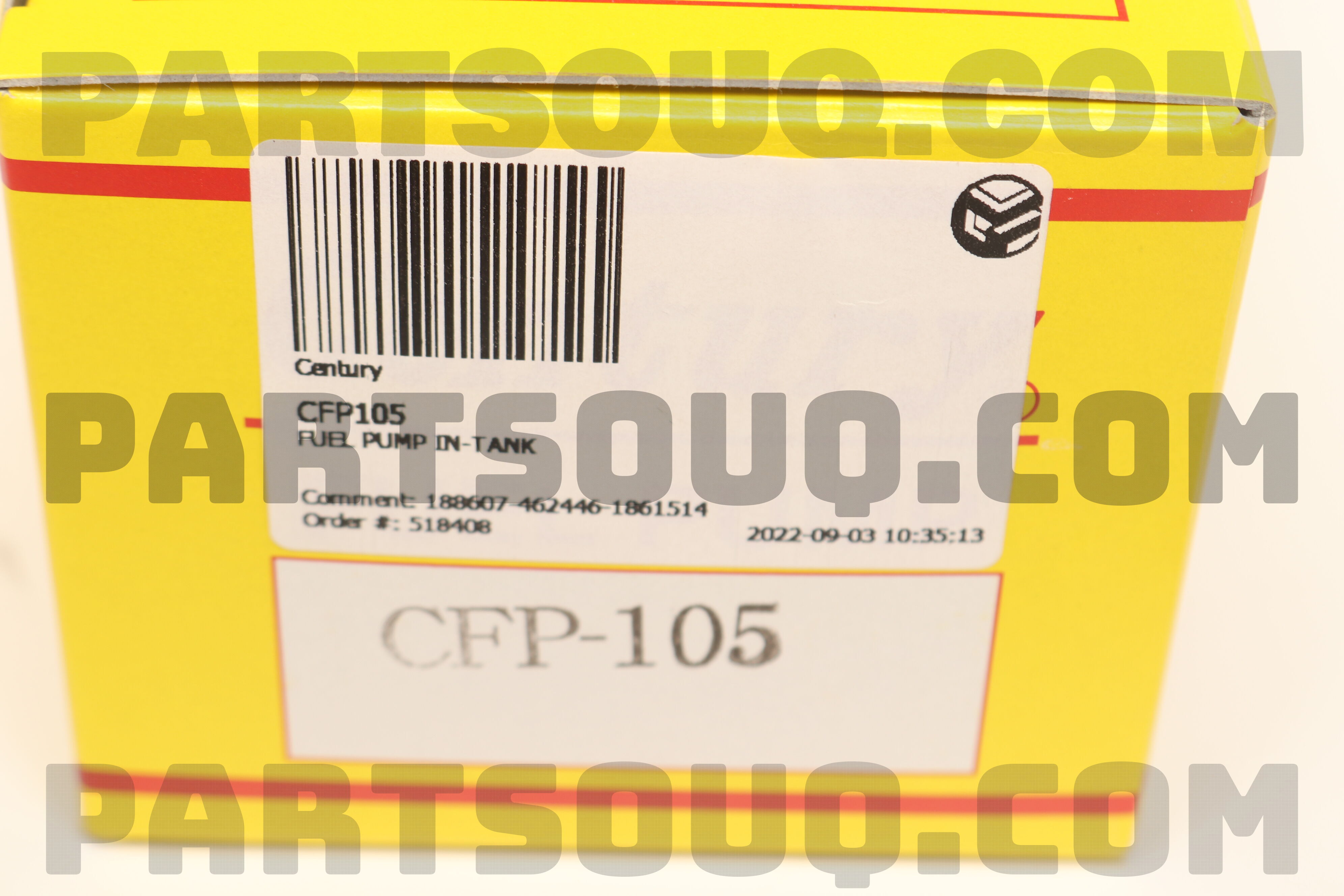 INN TANK FUEL PUMP 232200P010 | Pluto Parts | PartSouq