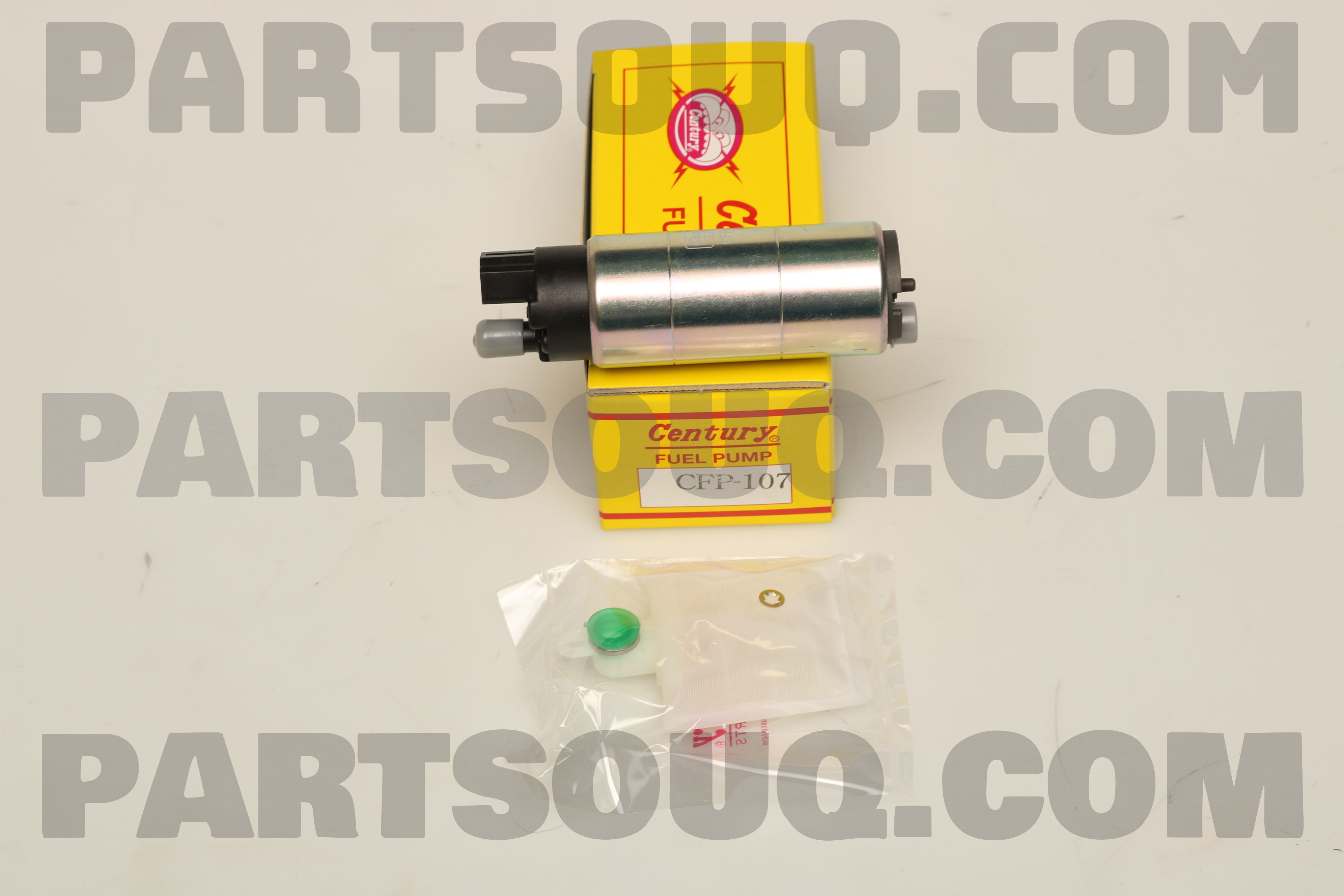 PUMP ASSY, FUEL 2322166040 | Toyota Parts | PartSouq