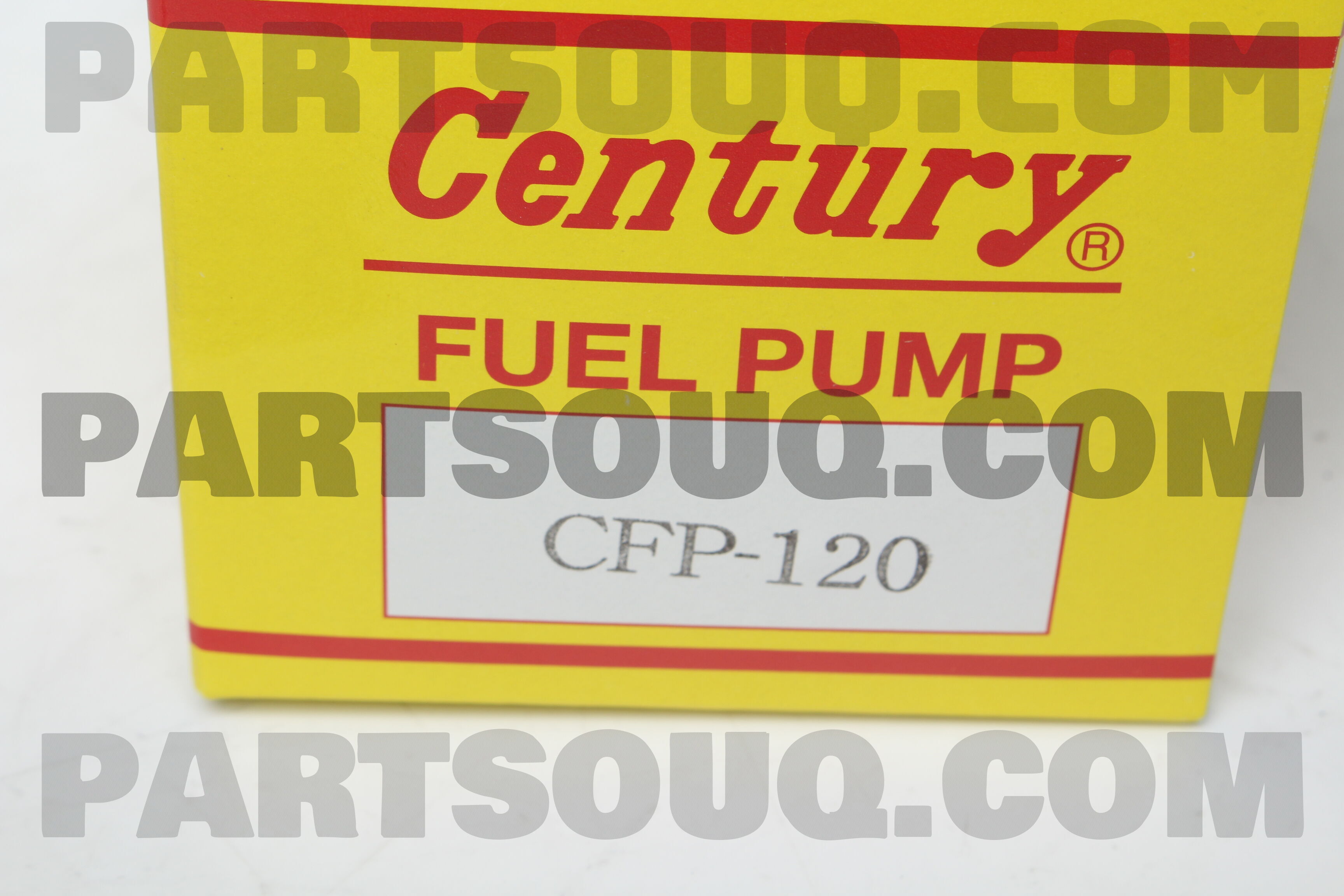 FUEL PUMP CFP120 | Century Parts | PartSouq