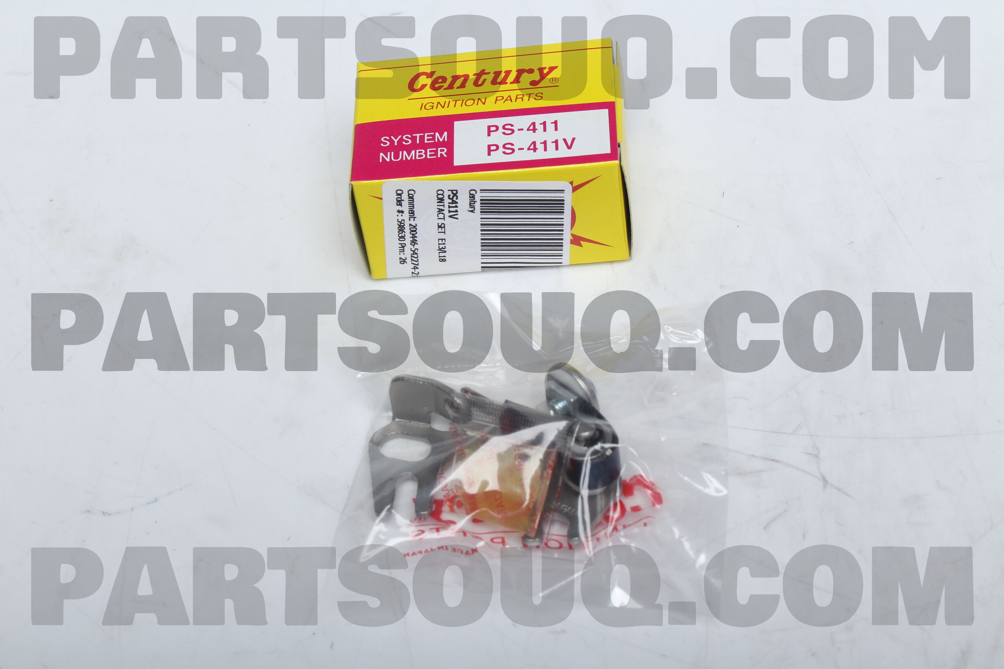 CONTACT POINT 2214589901 | GT Carb Parts | PartSouq