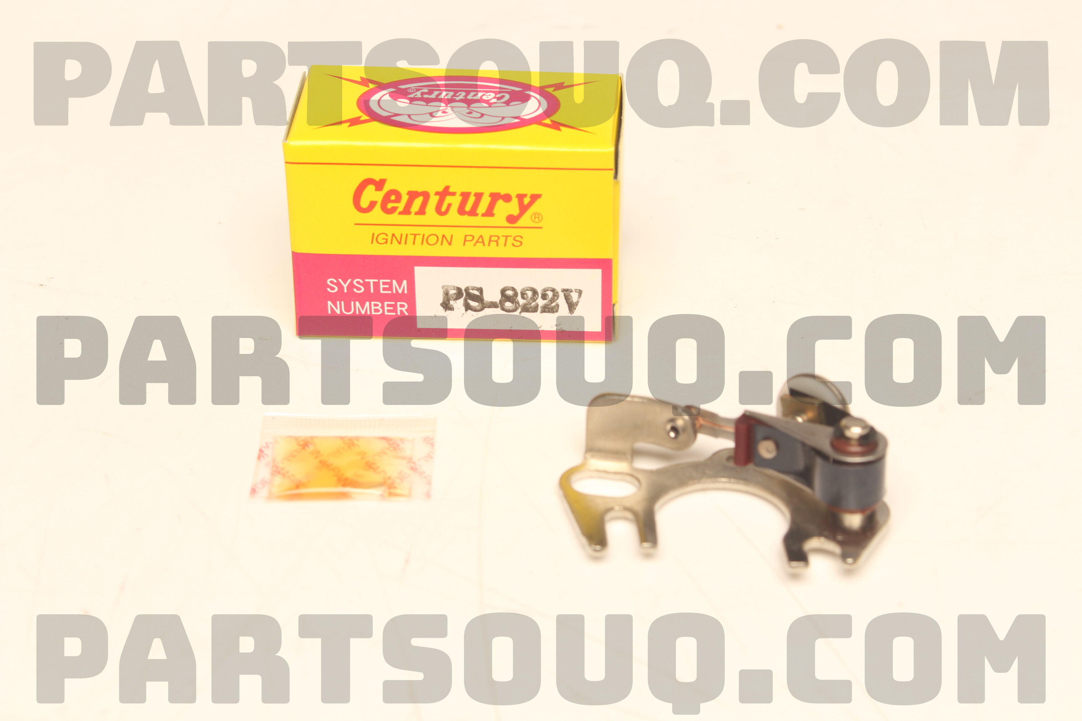 CONTACT POINT 2214589901 | GT Carb Parts | PartSouq