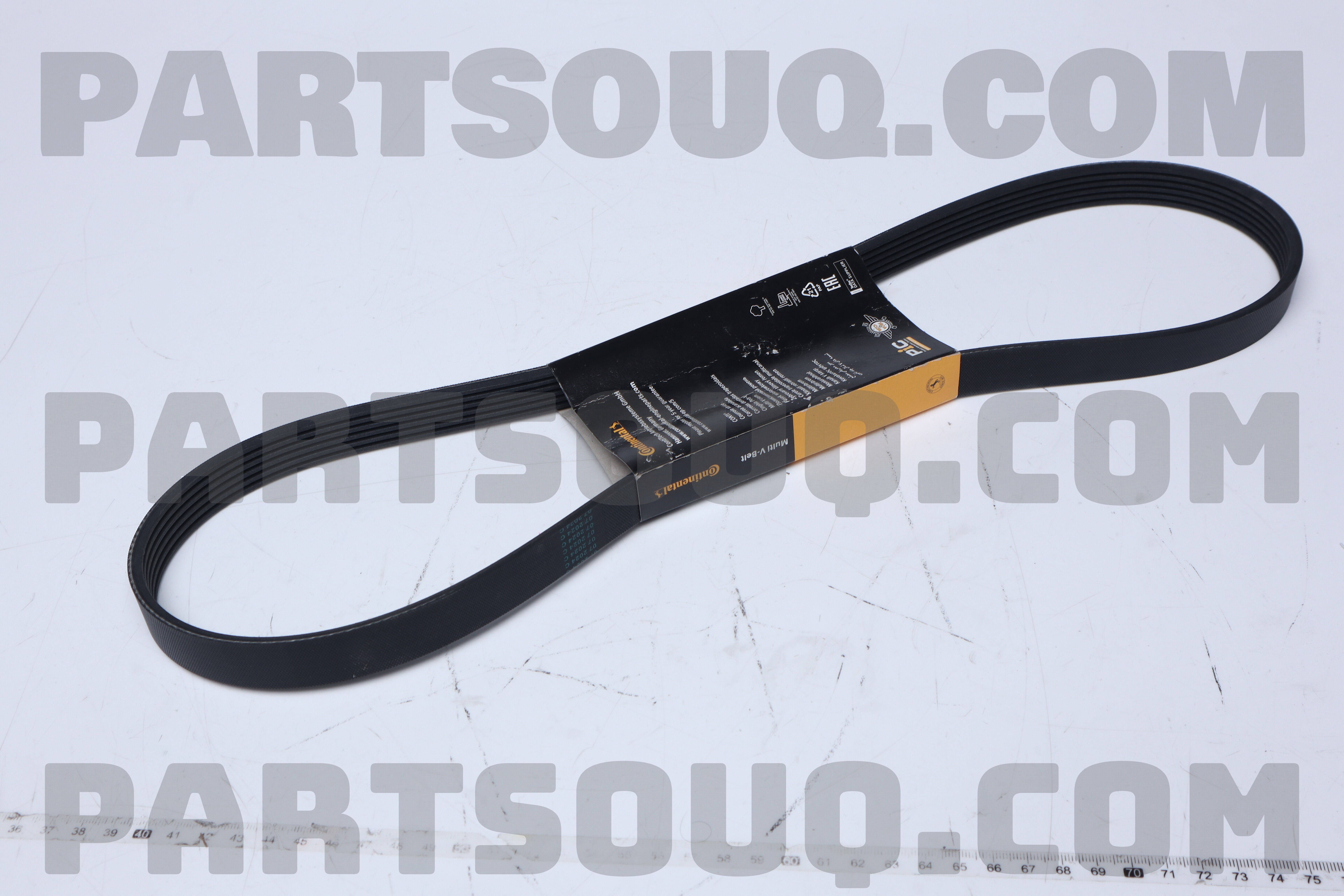 RIBBED V BELTS-JETTA IV 1K0260849B | Bosch Parts | PartSouq