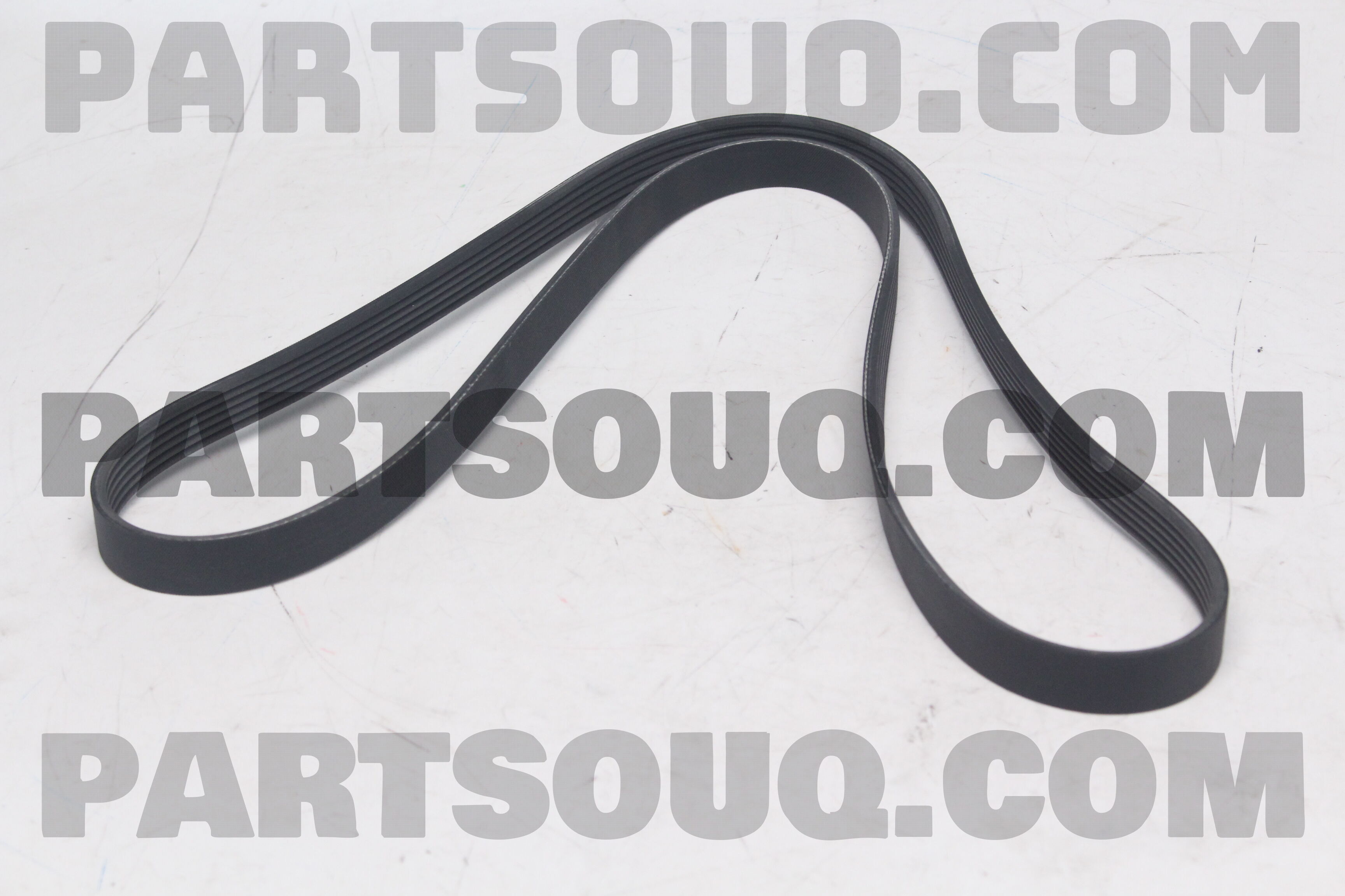 MULTIRIB BELT E46 6PK1538 | Contitech Parts | PartSouq
