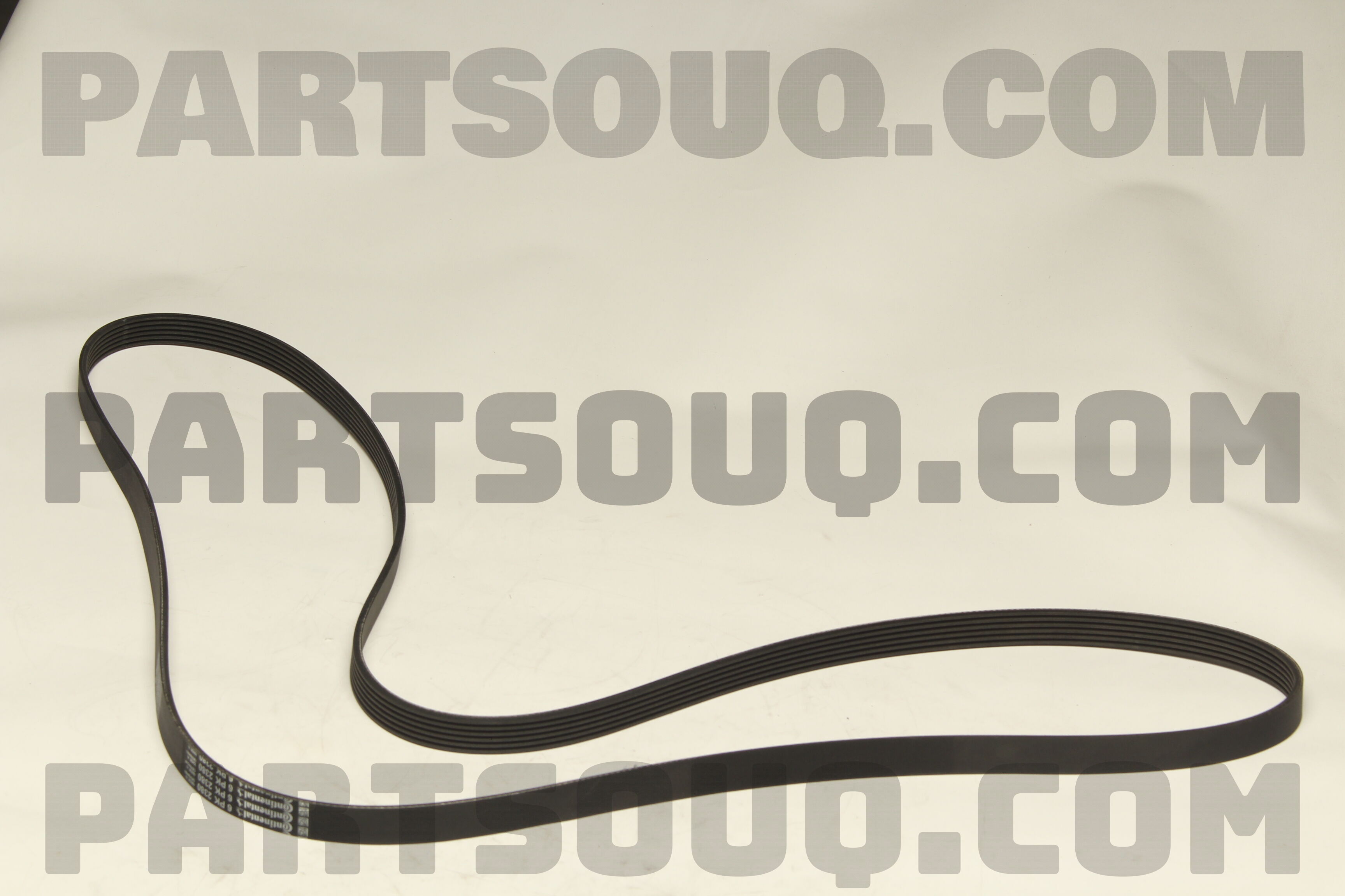 MULTIRIB BELT W203/W211 0119973492 | Contitech Parts | PartSouq