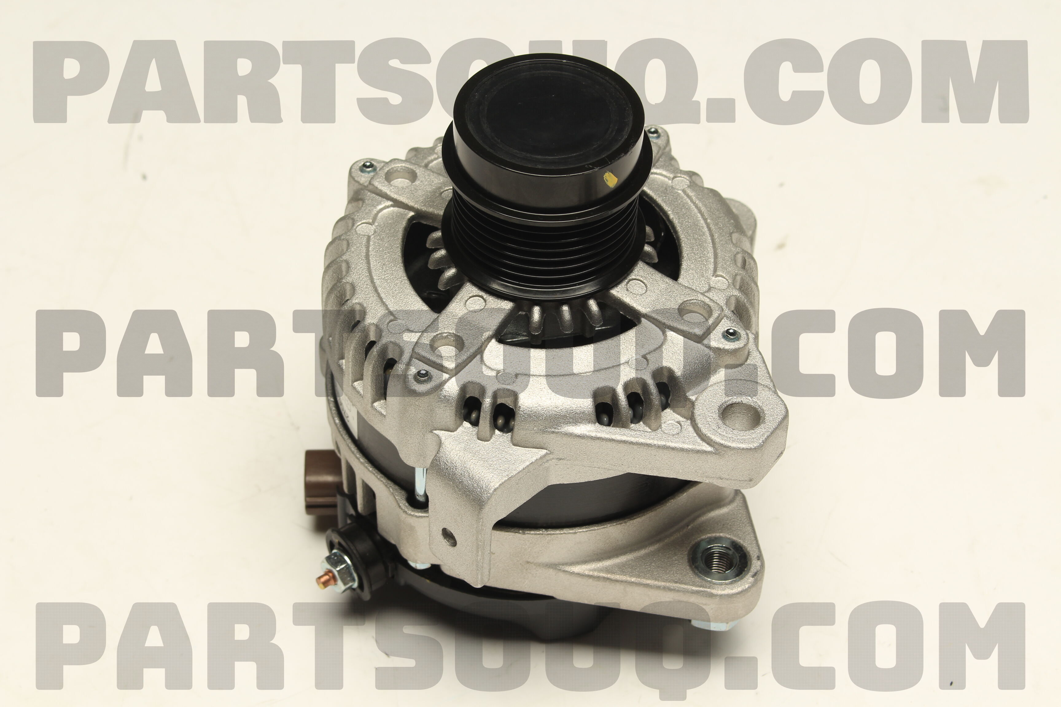 ALTERNATOR, 12V 100A 7PK, TOYOTA 2706028330 | DENKI Parts | PartSouq