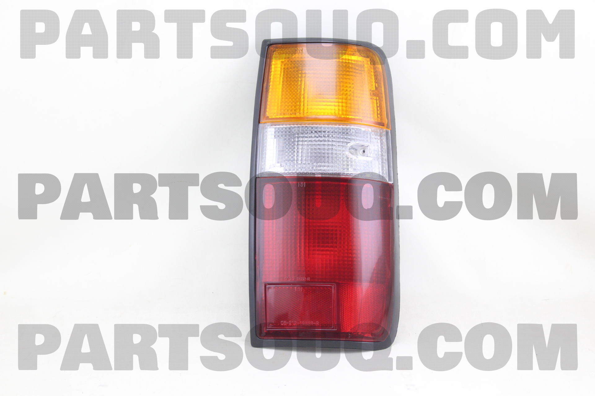 LENS, REAR COMBINATION LAMP, RH 8155160333 | Toyota Parts | PartSouq