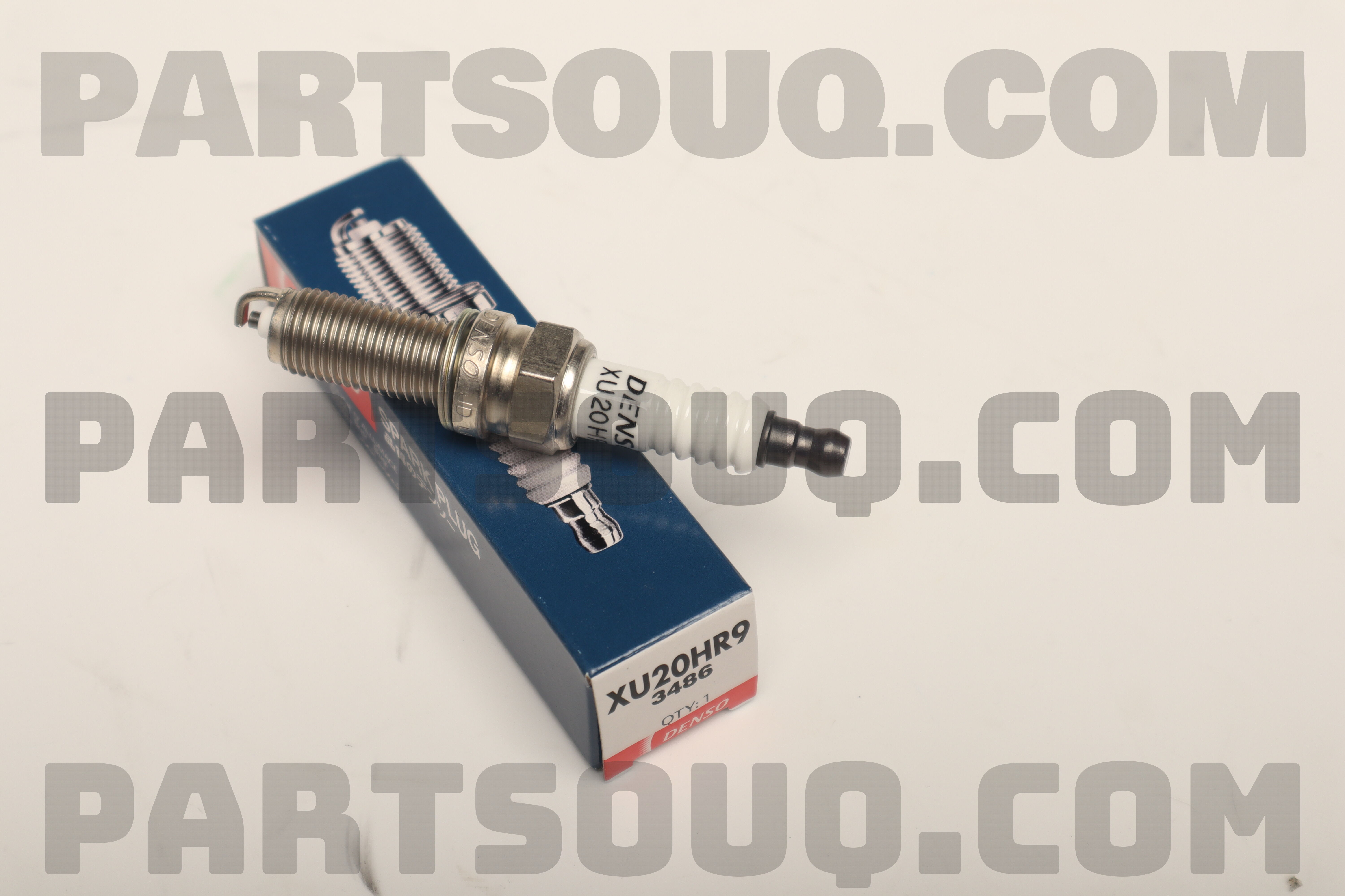 SPARK PLUG XU20HR9 | Denso Parts | PartSouq