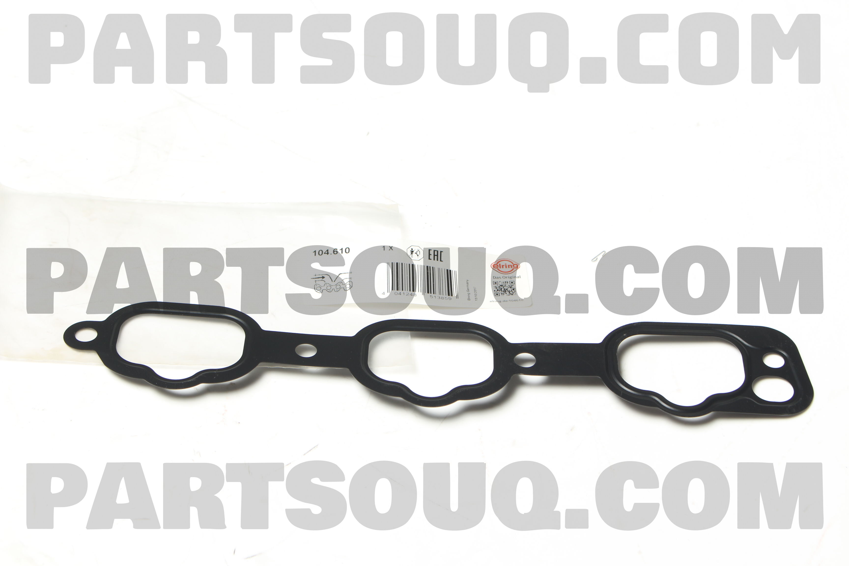 GASKET INTAKE MANF-W202/W203 1121412080 | Victor Reinz Parts | PartSouq