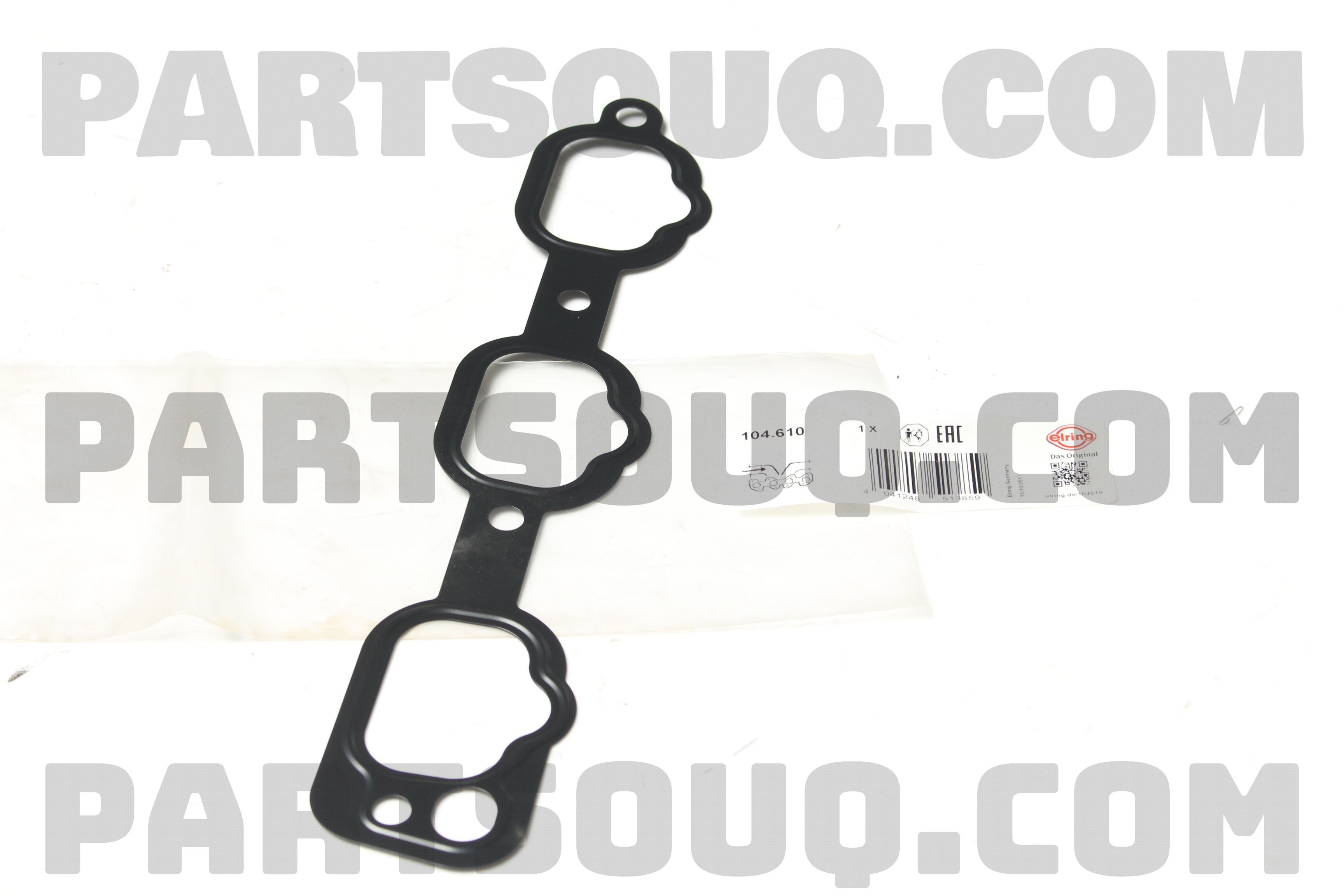 GASKET INTAKE MANF-W202/W203 1121412080 | Victor Reinz Parts | PartSouq