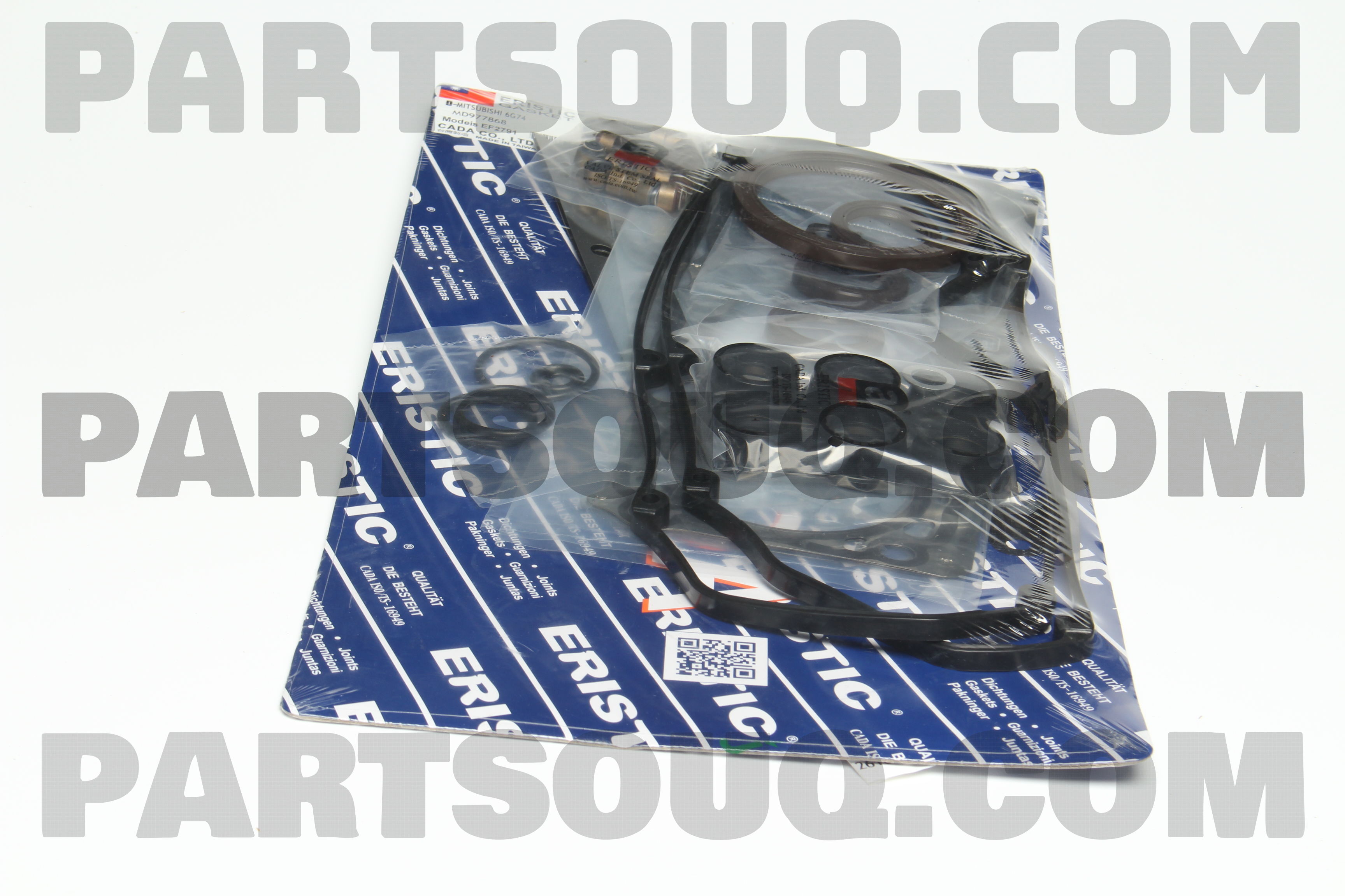 GASKET KIT,ENG OVERH MD977868 | Mitsubishi Parts | PartSouq