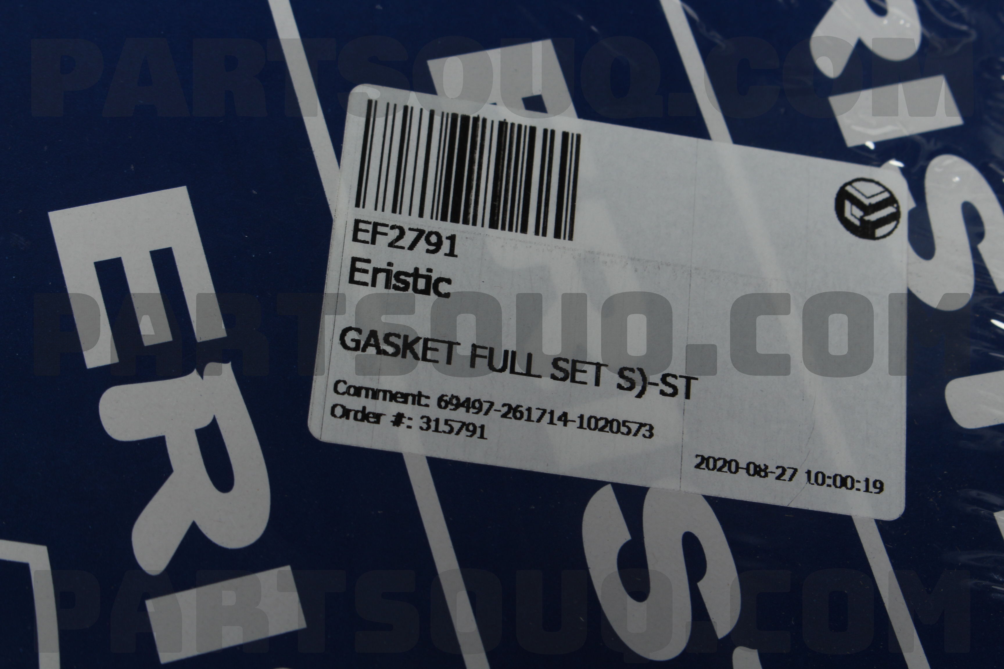 GASKET KIT,ENG OVERH MD977868 | Mitsubishi Parts | PartSouq
