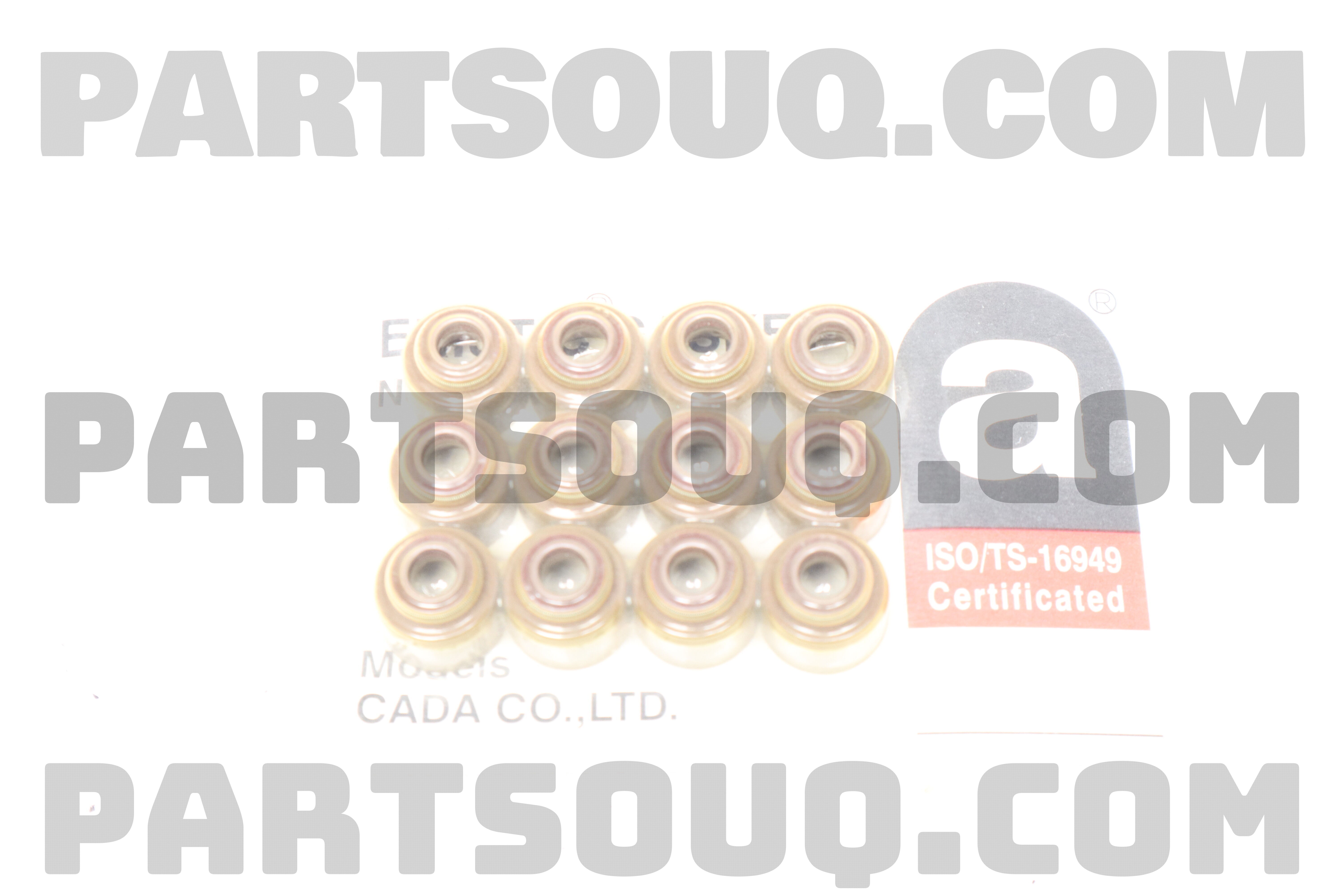 SEAL-VALVE STEM MD197467 | Hyundai / KIA Parts | PartSouq