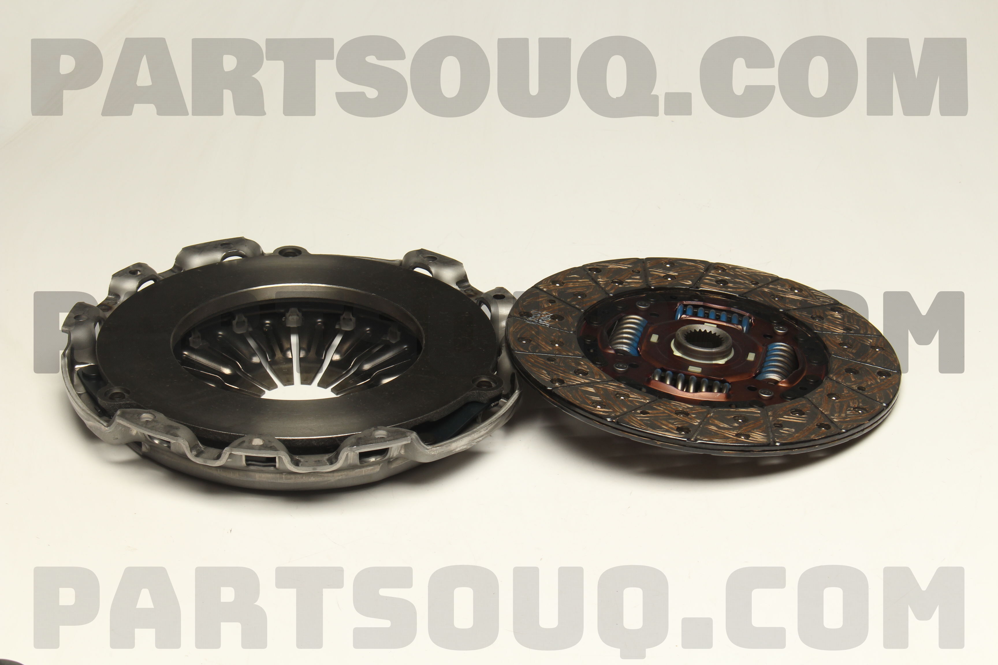 COVER ASSY, CLUTCH MN171120 | Mitsubishi Parts | PartSouq