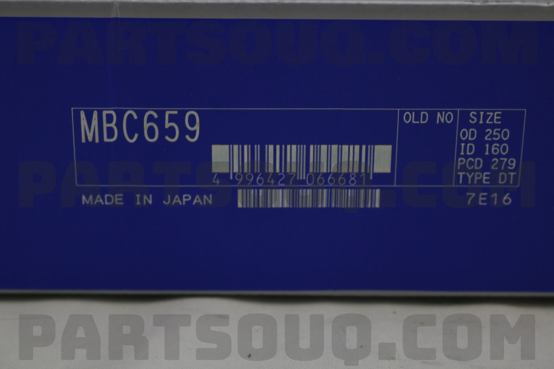 COVER ASSY, CLUTCH MN171120 | Mitsubishi Parts | PartSouq