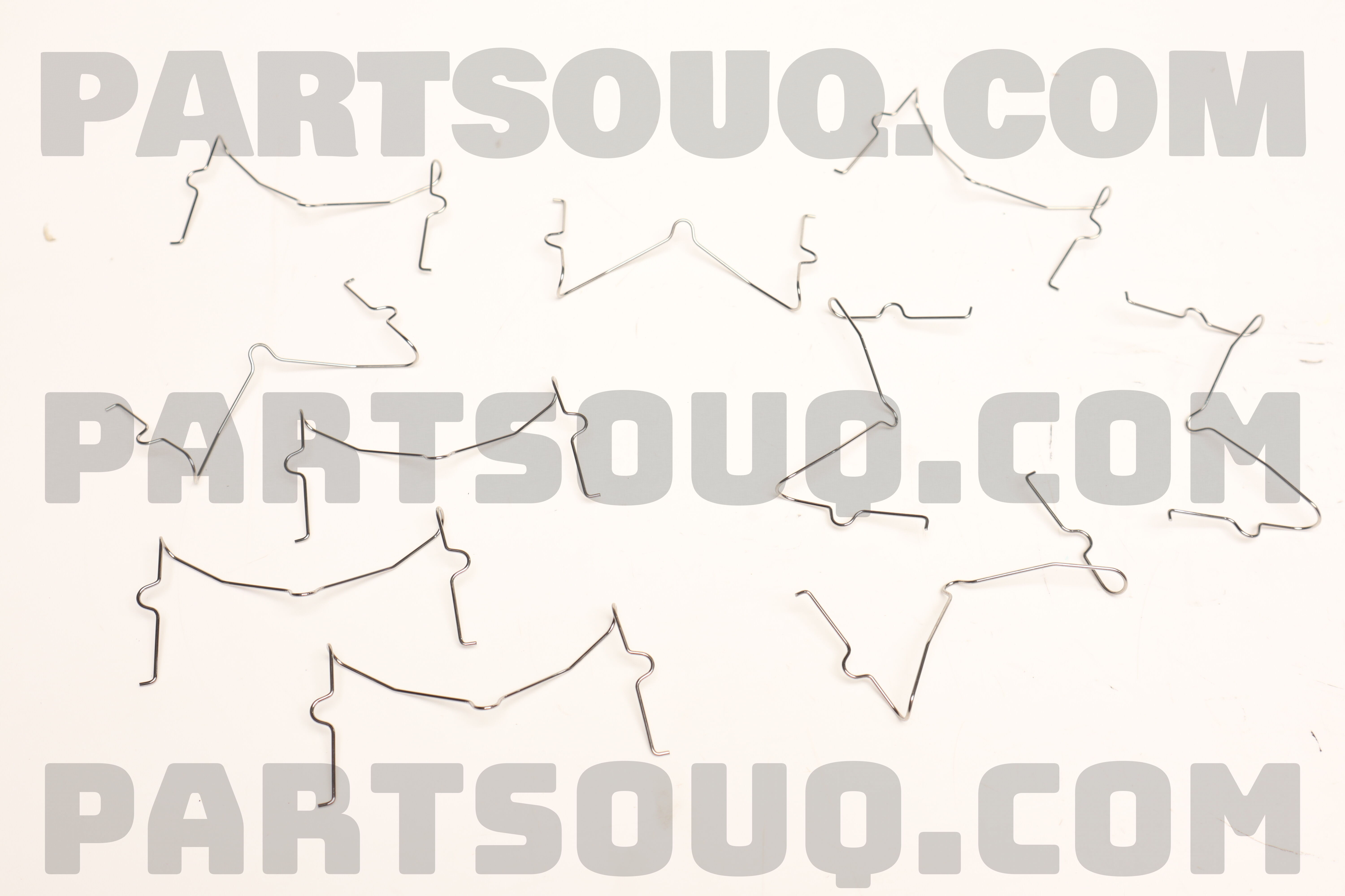 PAD KIT DISC BRAKE 0446560281 | Toyota Parts | PartSouq