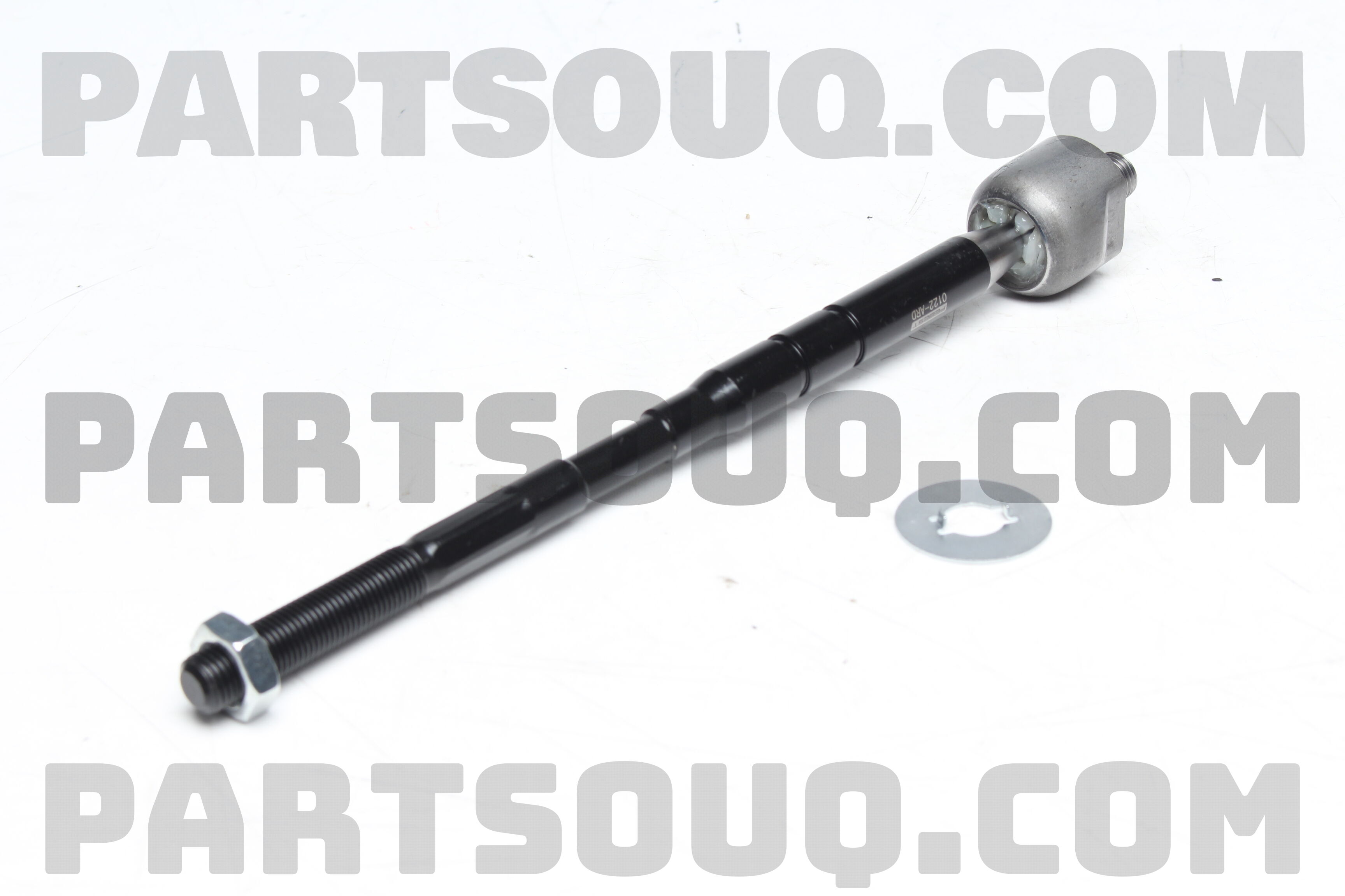 END SUB-ASSY, STEERING RACK 4550339165 | Toyota Parts | PartSouq